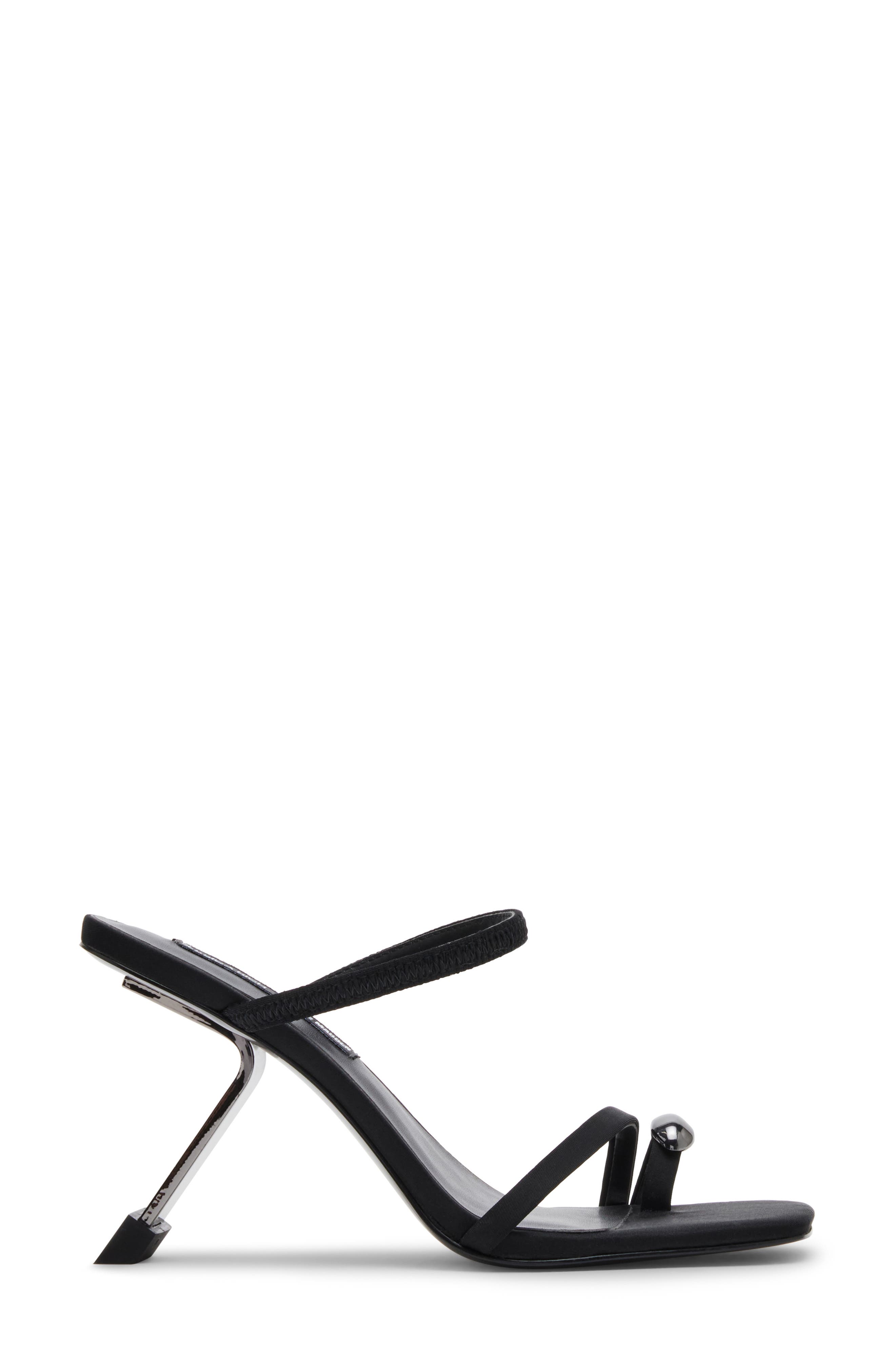 Jessica Rich by Steve Madden Harriet Toe Loop Sandal (Women ...
