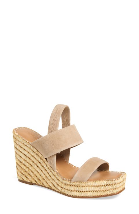 Beige Platform Heels for Women | Nordstrom