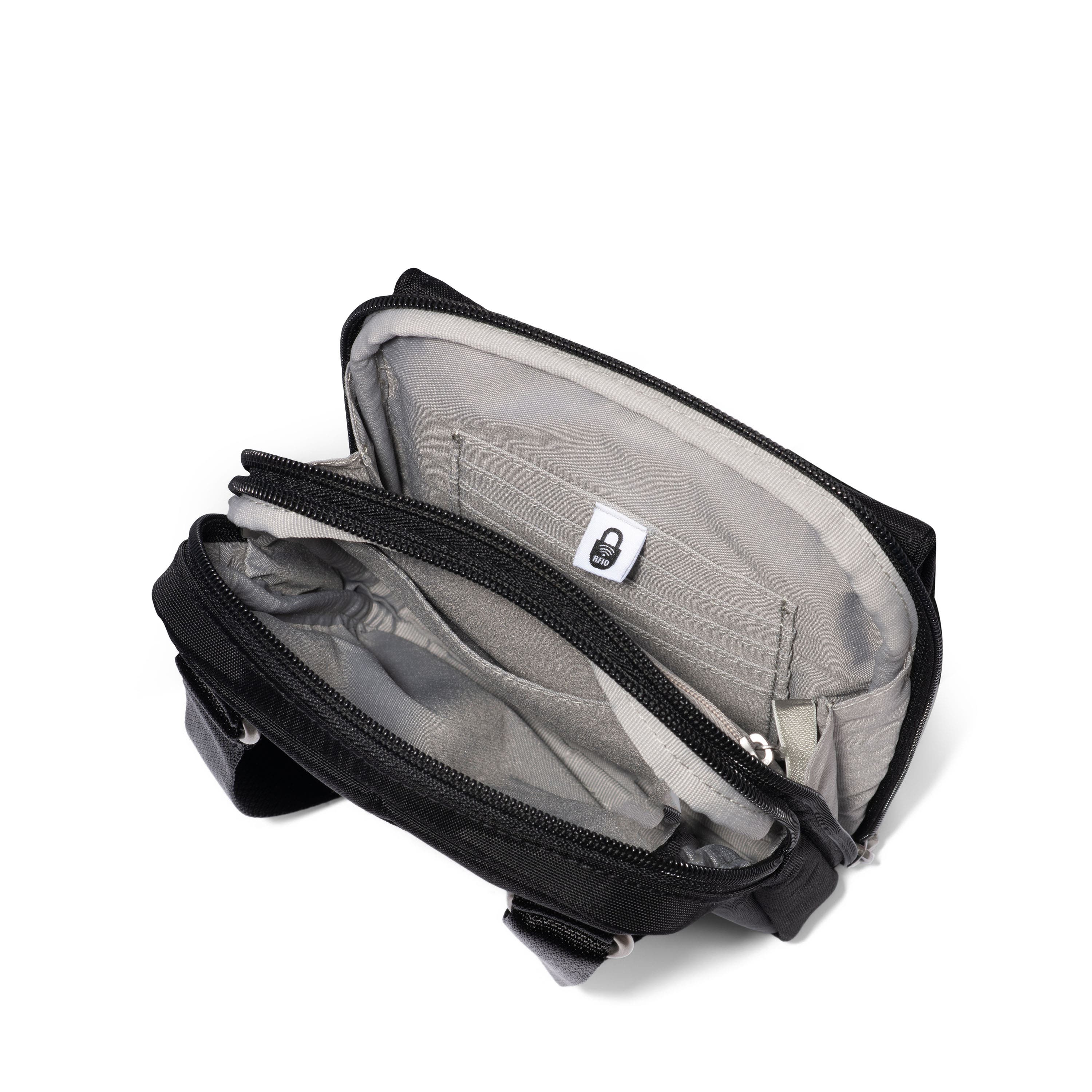 BAGGALLINI Coastal Flip Lock Venture Crossbody | Nordstrom