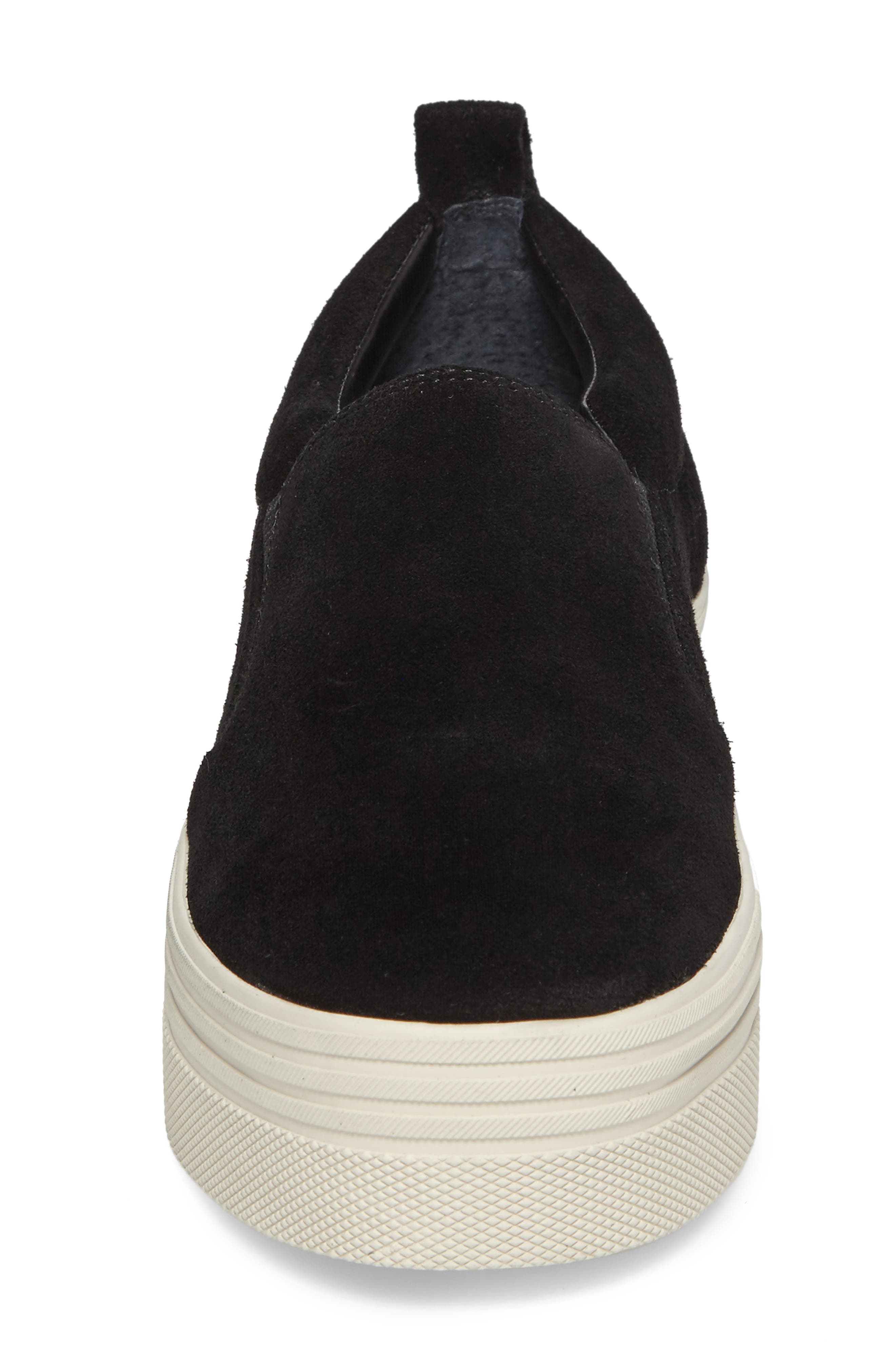 Marc Fisher LTD Elise Platform Sneaker (Women) | Nordstrom