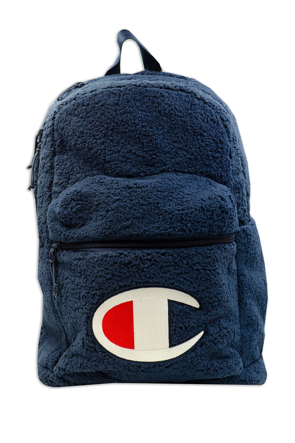 Champion Supercize Faux Shearling Backpack | Nordstromrack