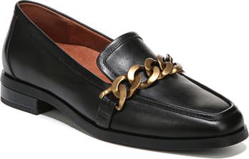 Vionic Mizelle Curb Chain Loafer (Women) | Nordstromrack