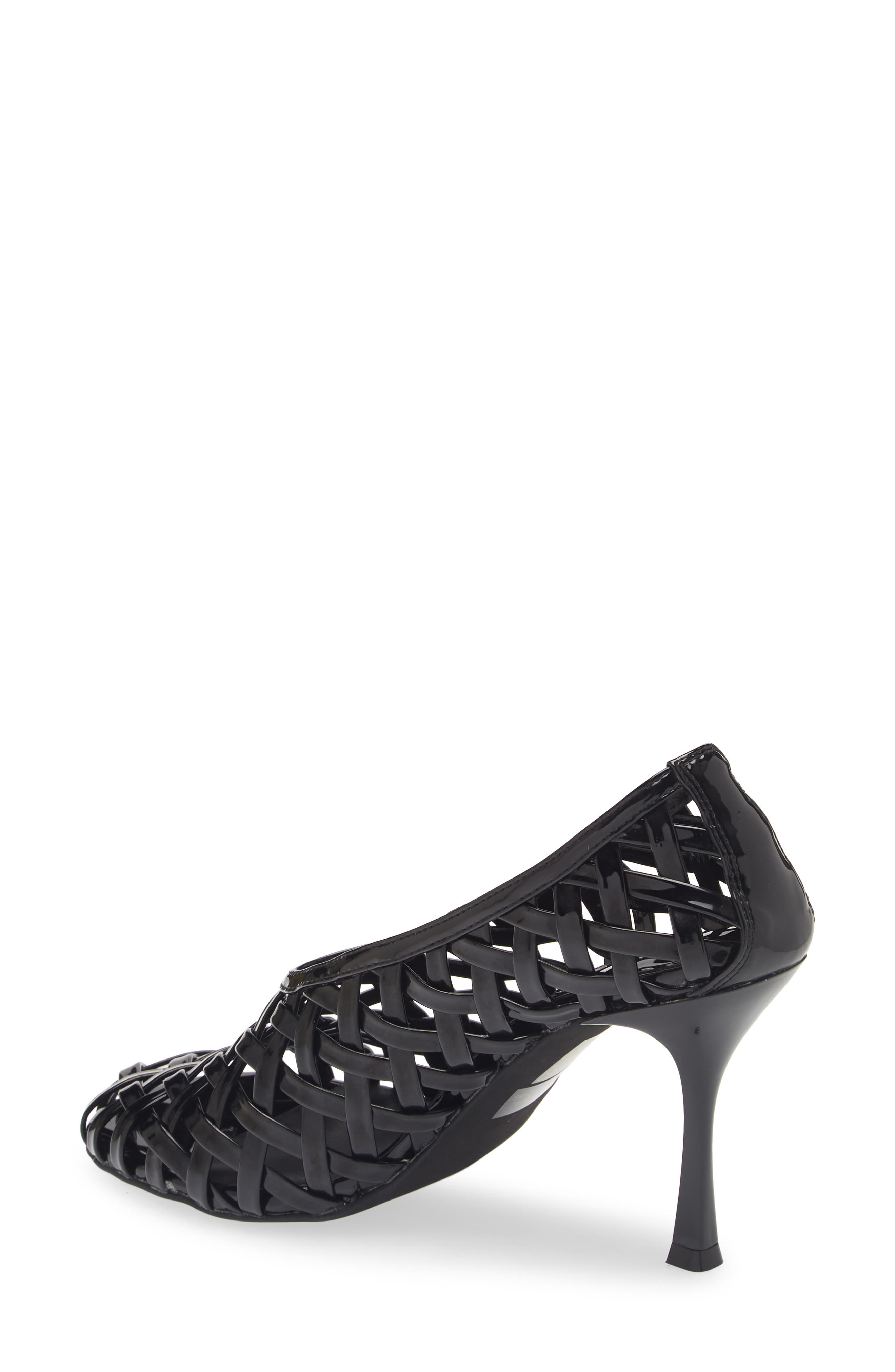 Jeffrey Campbell Encaged Pump (Women) | Nordstrom