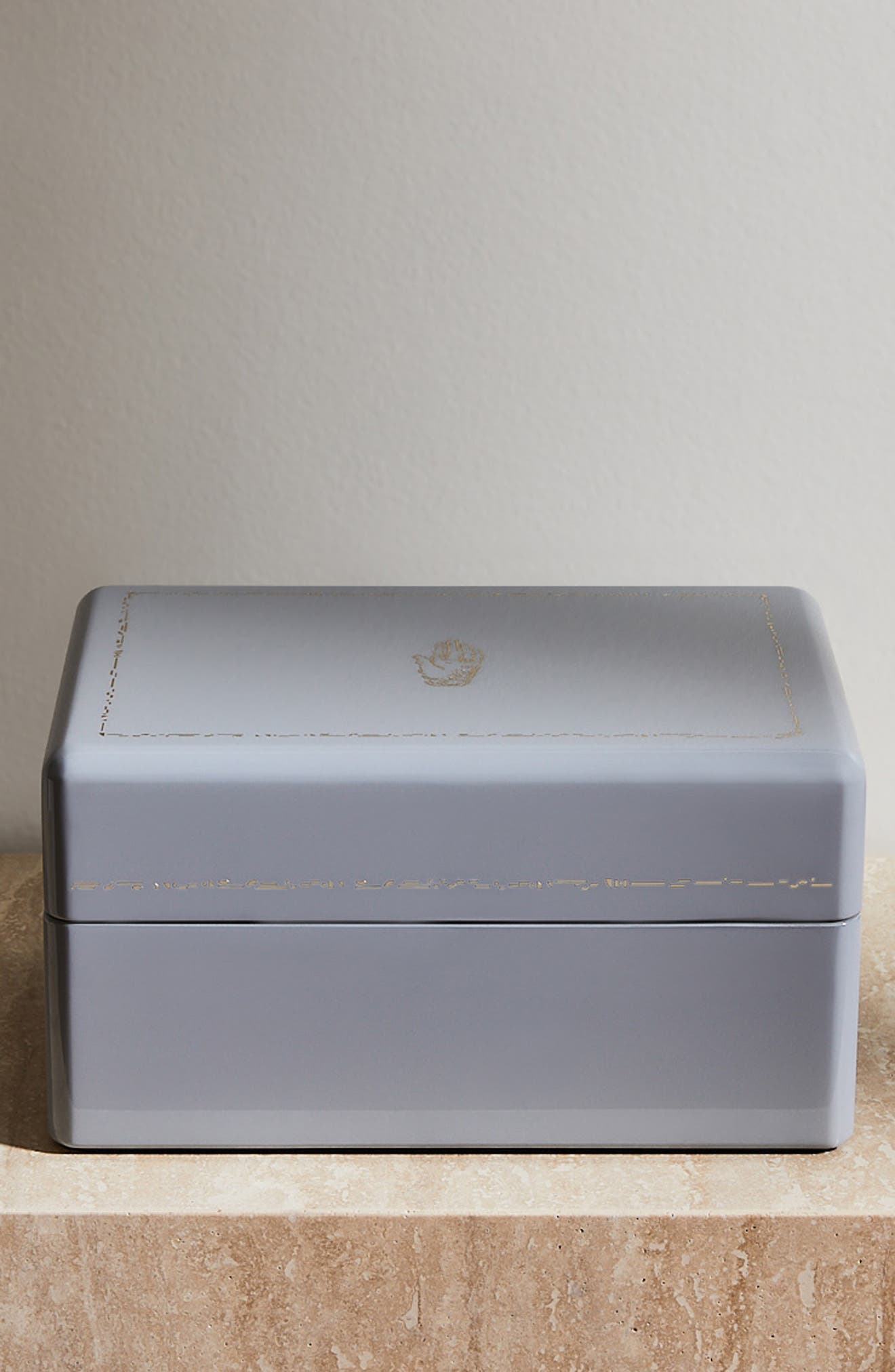 TROVE Mini Trunk Jewelry Box | Nordstrom