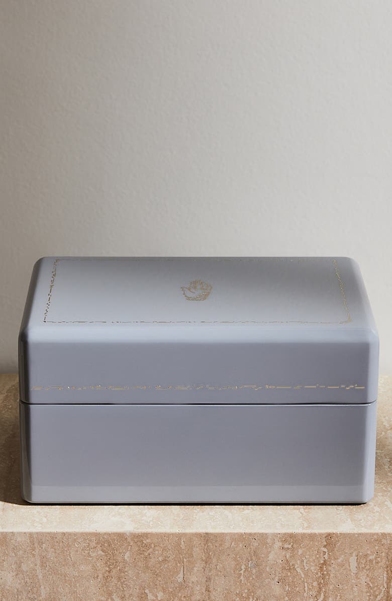 TROVE Mini Trunk Jewelry Box | Nordstrom