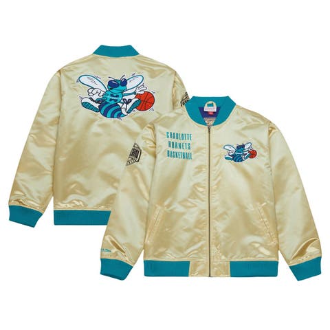 Men's Mitchell & Ness Coats & Jackets | Nordstrom Men's Mitchell & Ness Coats & Jackets | Nordstrom