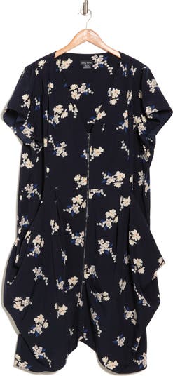 City Chic Demure Tunic | Nordstromrack