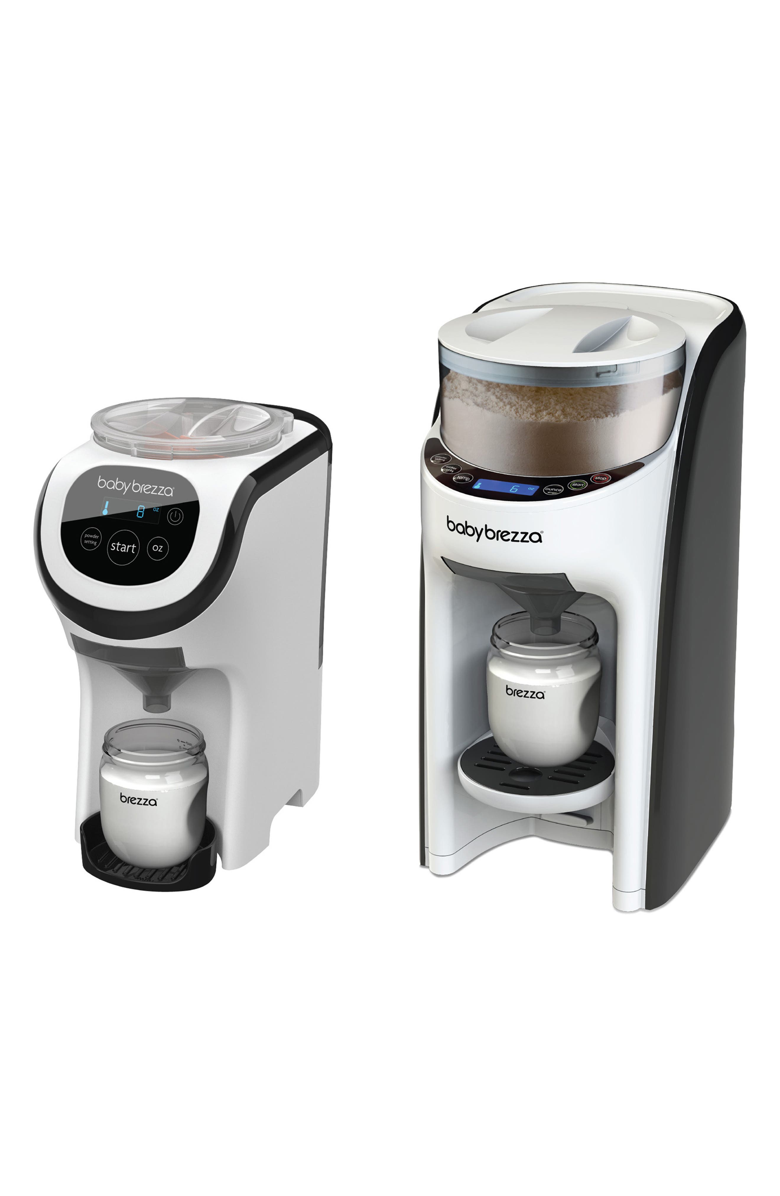 BABY BREZZA Formula Pro Mini | Nordstrom