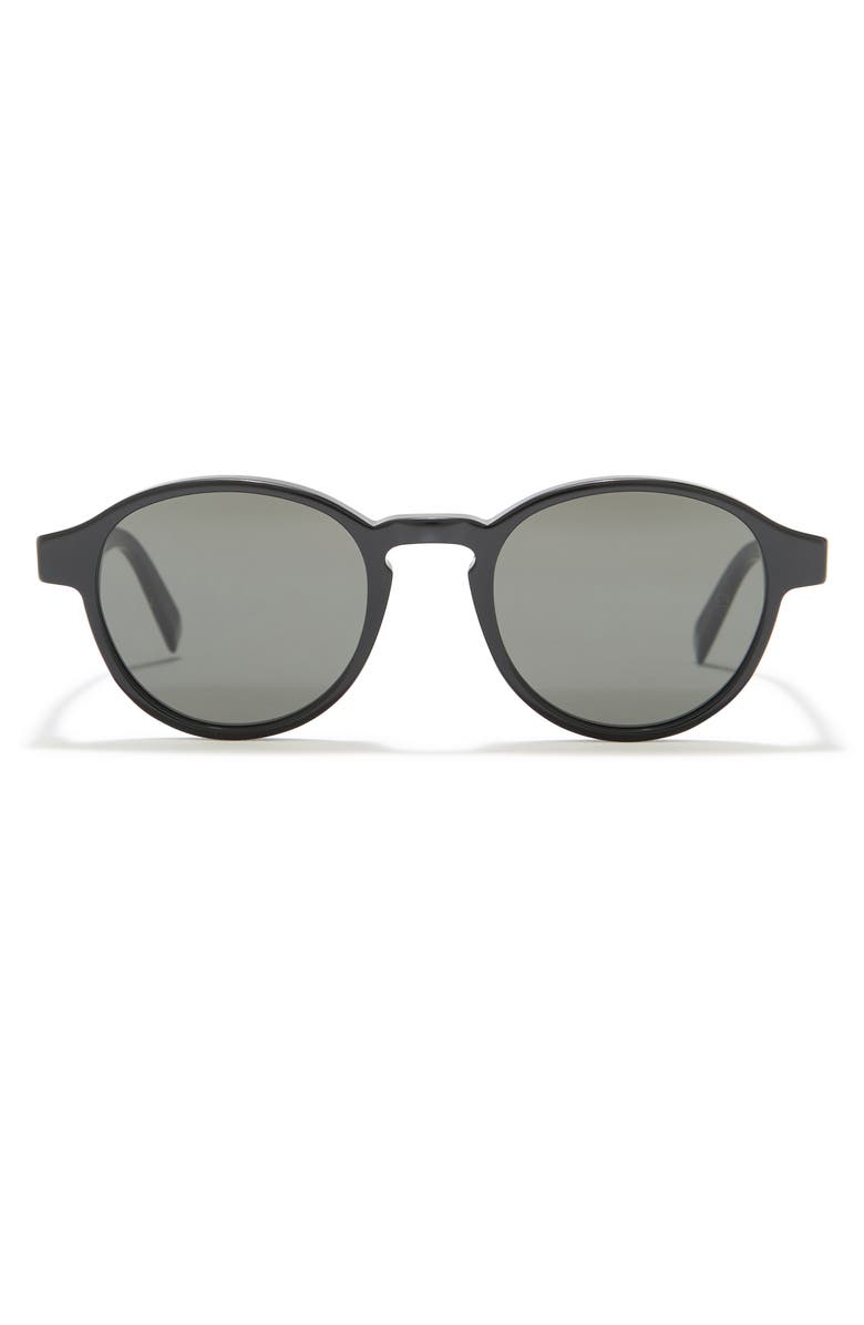 SUPER by RETROSUPERFUTURE® 48mm Round Sunglasses | Nordstromrack