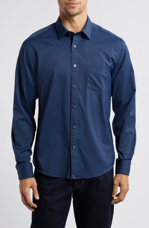 Men's Nylon Shirts | Nordstrom