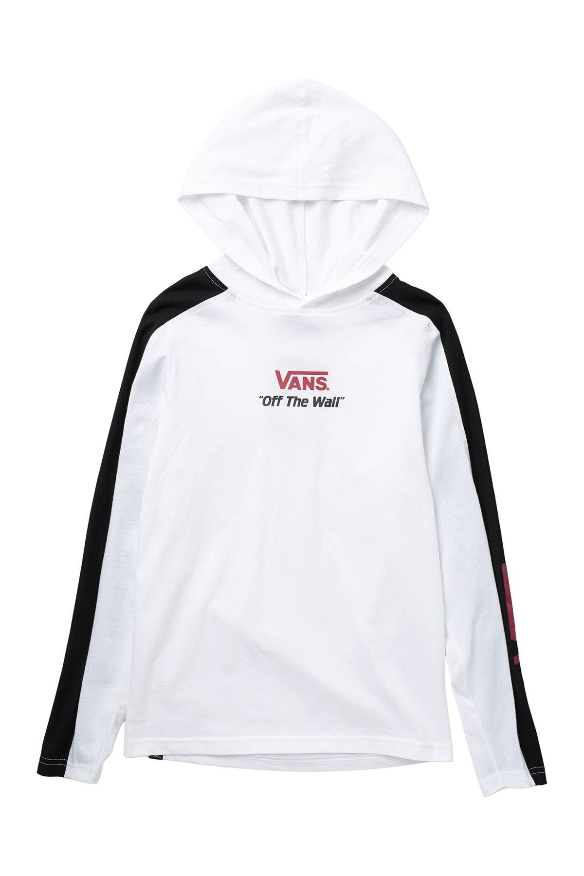 Vans By Meshing Pullover Hoodie | Nordstromrack