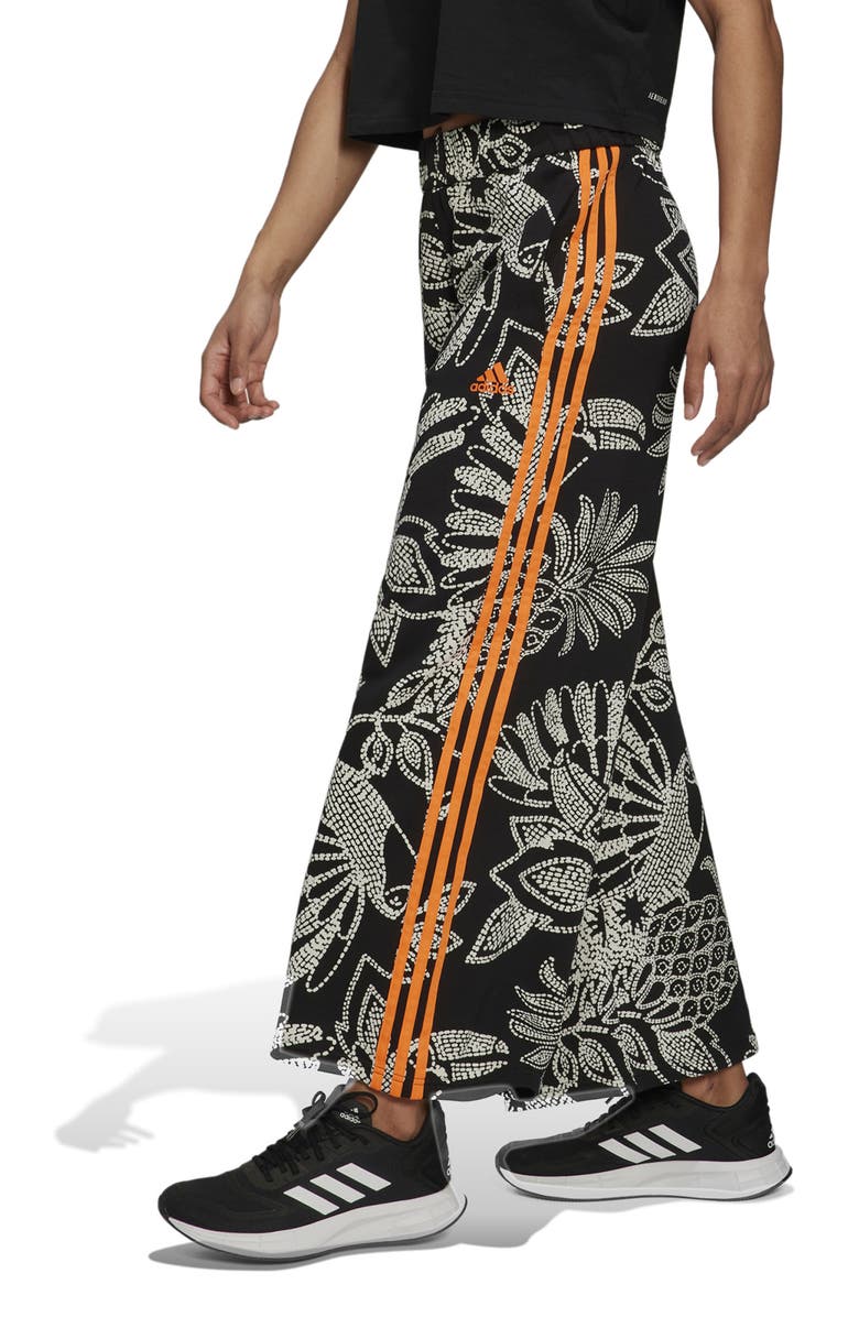 adidas FARM Rio Wide Leg Pants | Nordstromrack