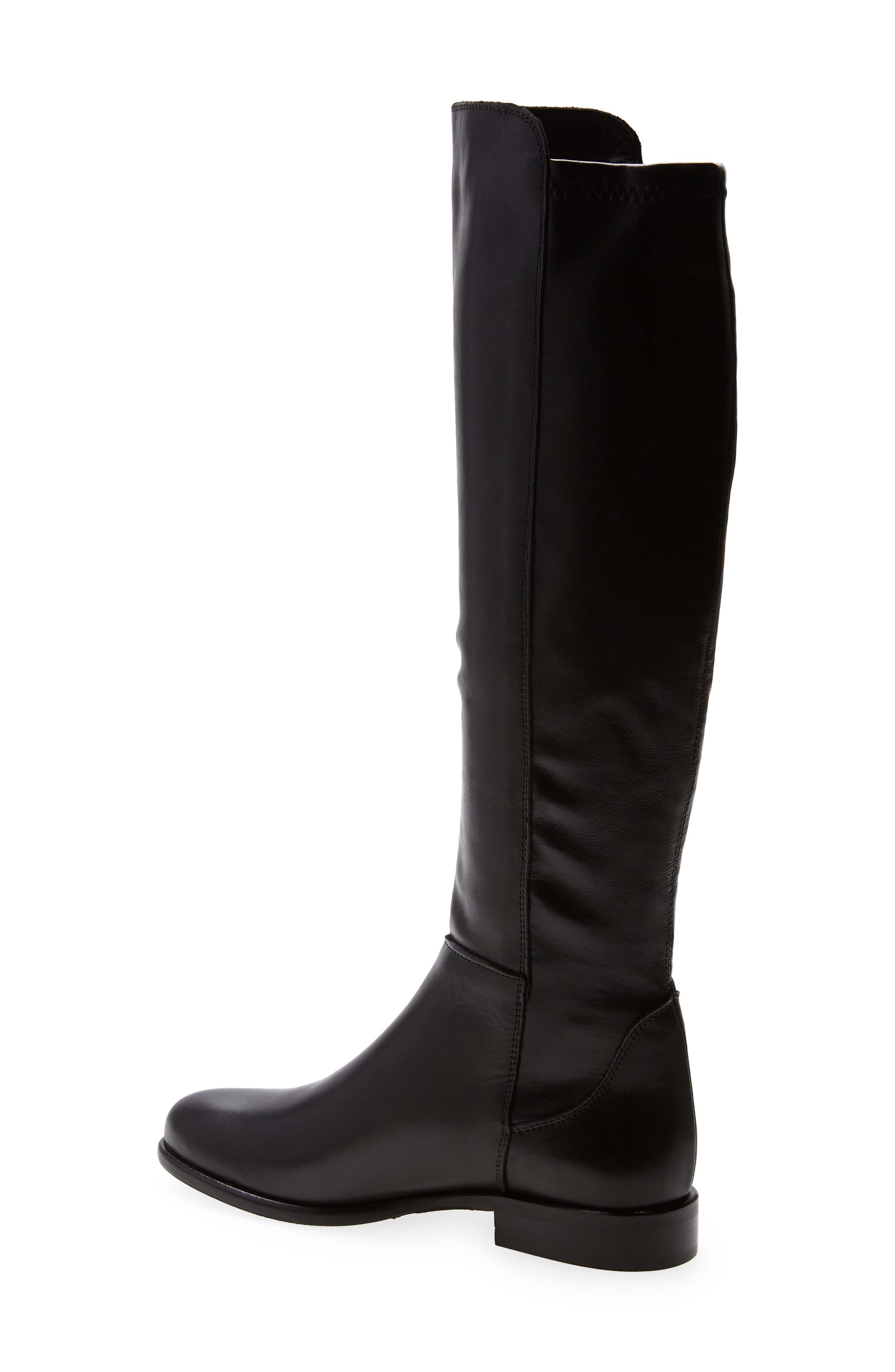 Cordani Bethany Knee High Boot (Women) | Nordstromrack