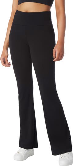Andrew Marc Sport Flare Leggings | Nordstromrack
