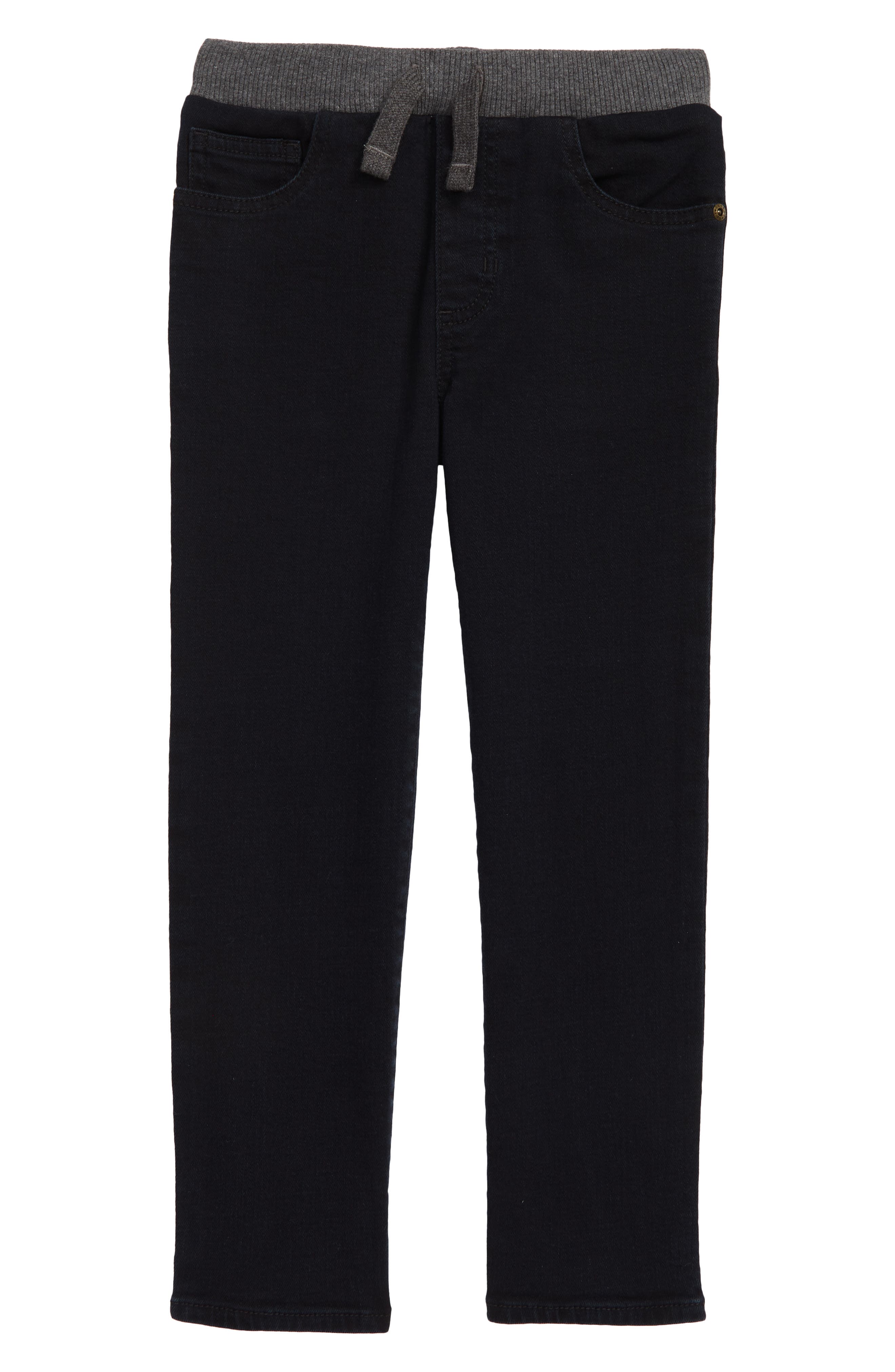 Tucker + Tate Kids' Townsend Rib Waist Jeans | Nordstromrack