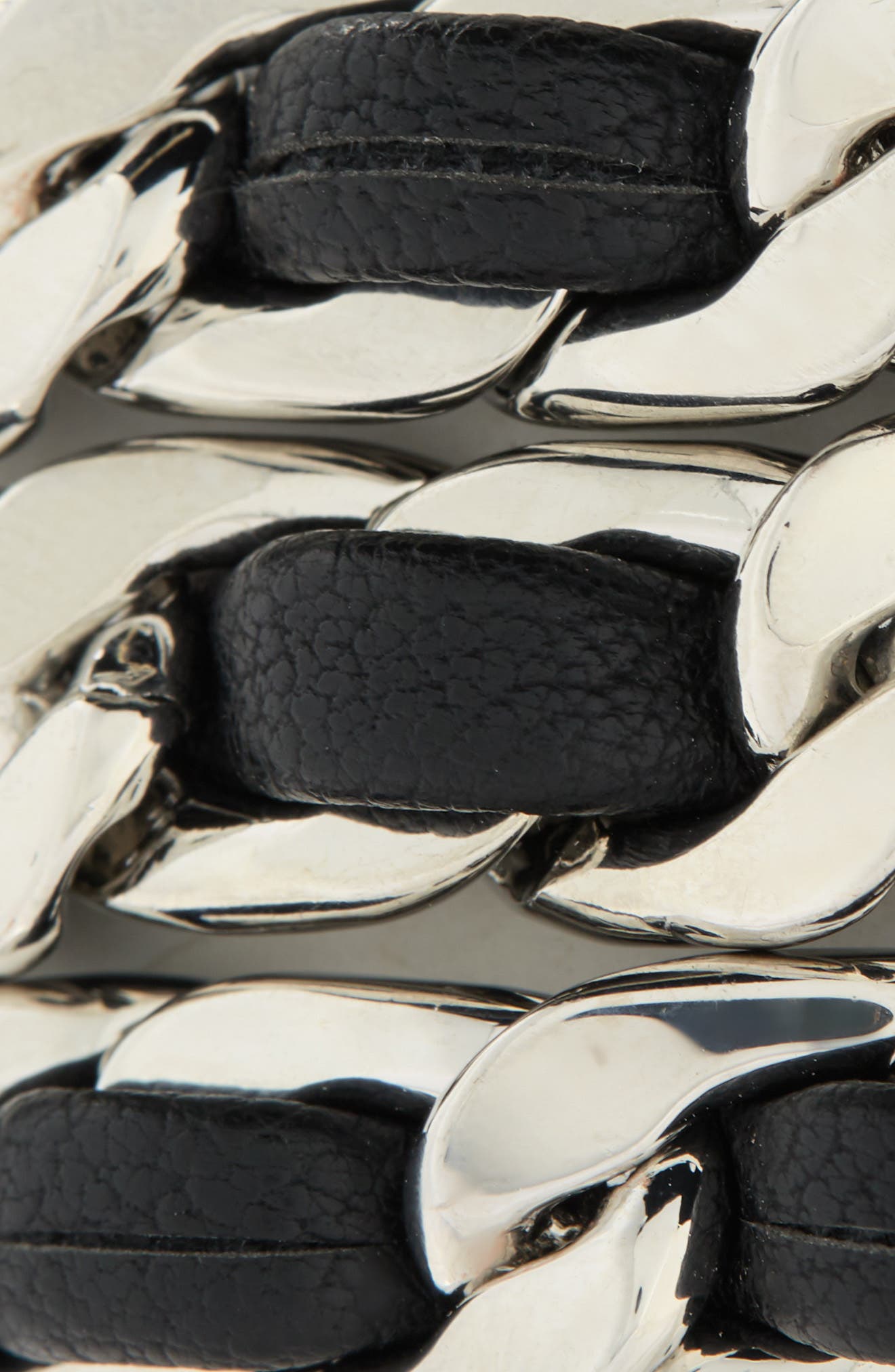 Vince Camuto Laced Chain Swag Belt | Nordstromrack