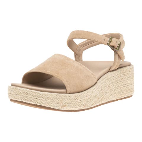Women's Beige Sandals and Flip-Flops | Nordstrom