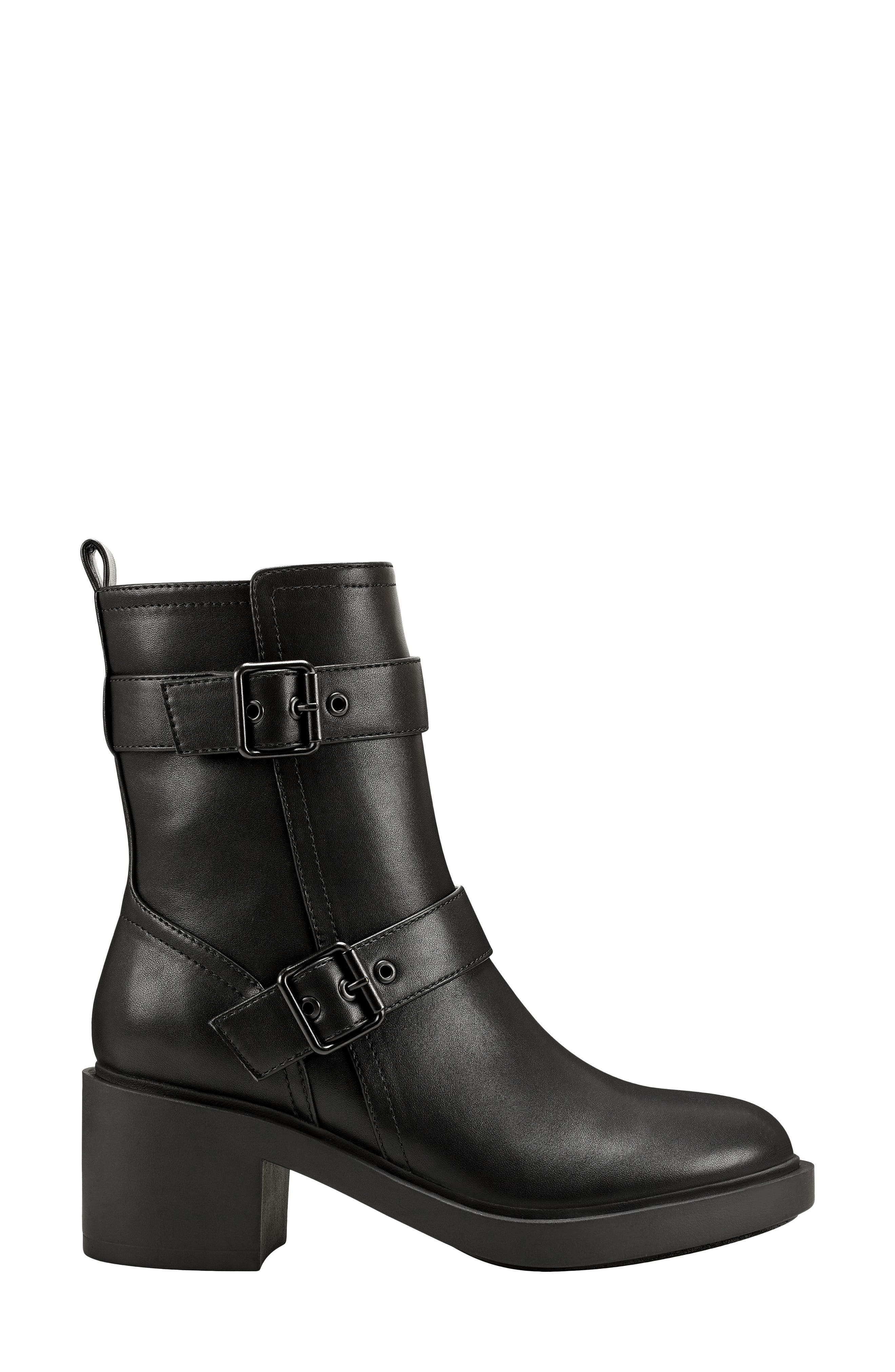 Bandolino Gilbert Bootie (Women) | Nordstrom