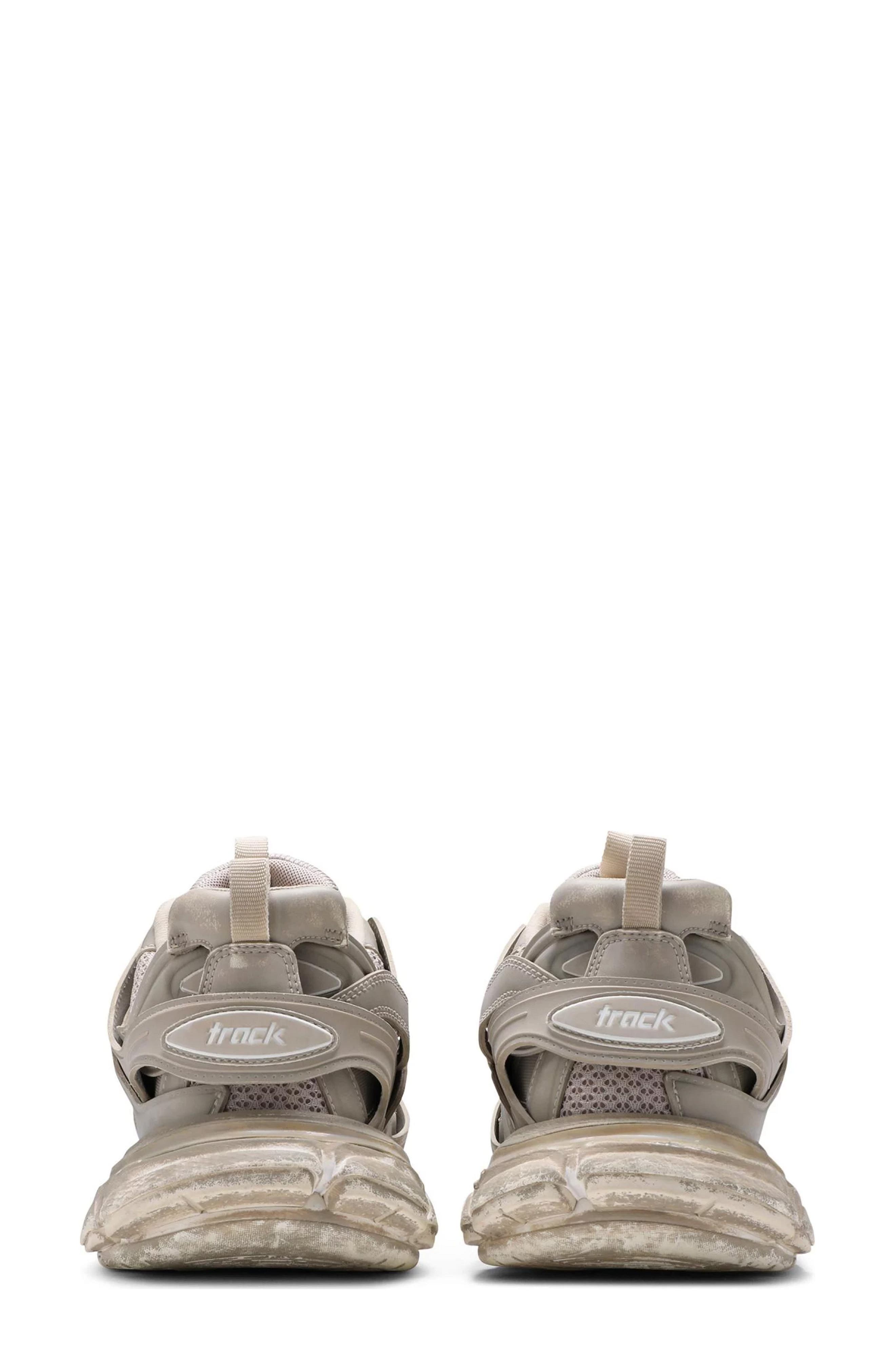 Balenciaga Track Faded Sneaker (Women) | Nordstrom