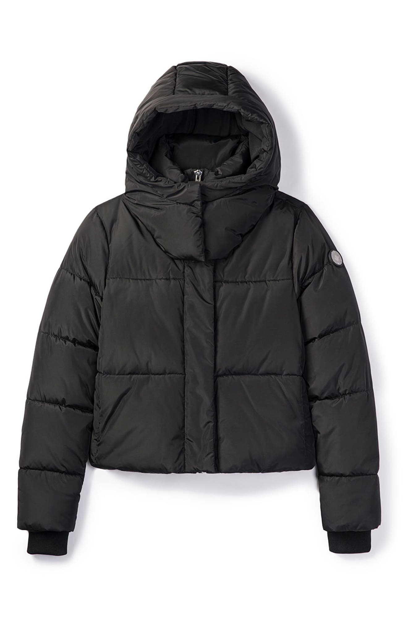 Noize Puffer Jacket | Nordstromrack
