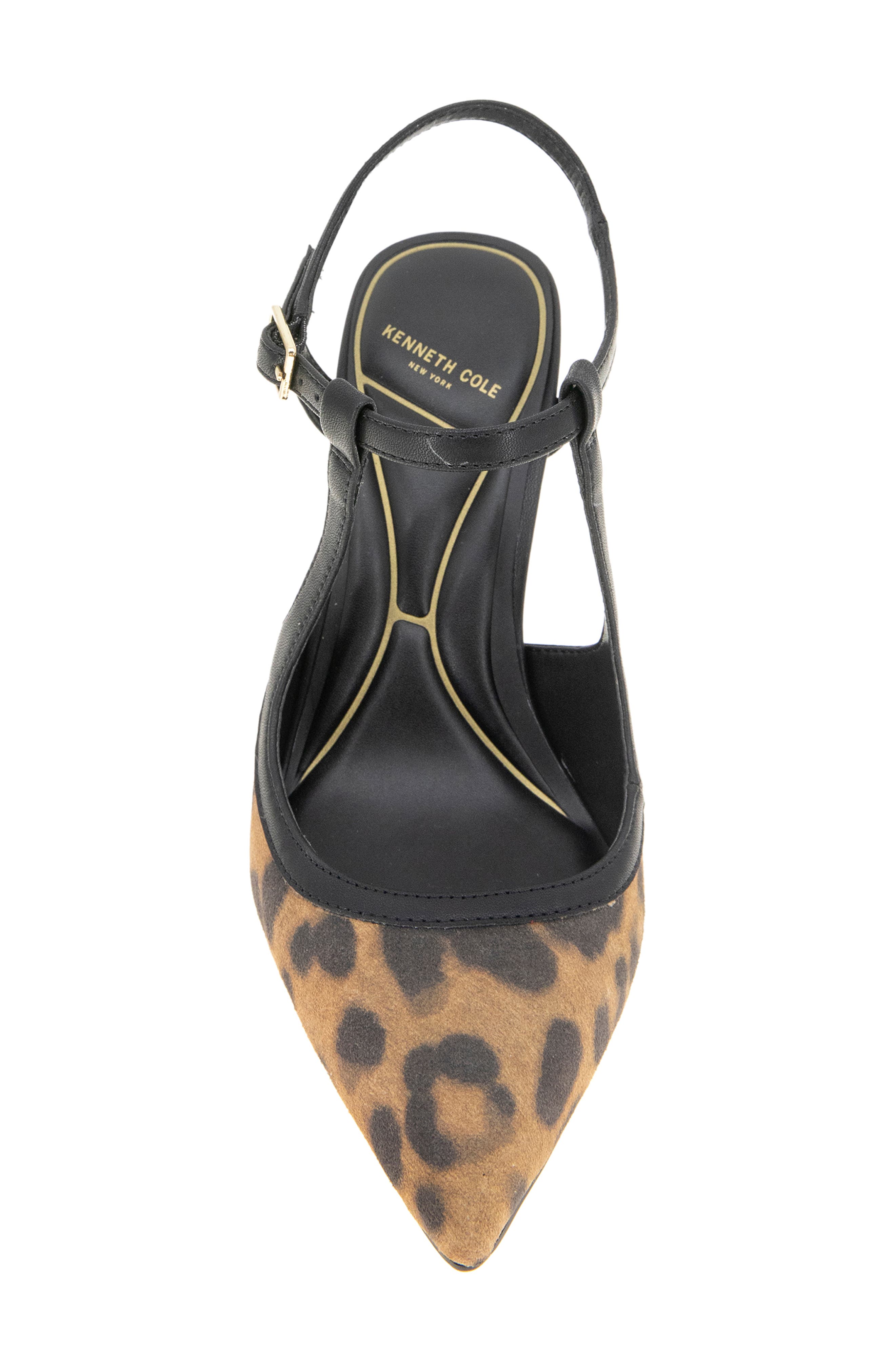 Kenneth Cole Romi Slingback Pump (Women) | Nordstromrack