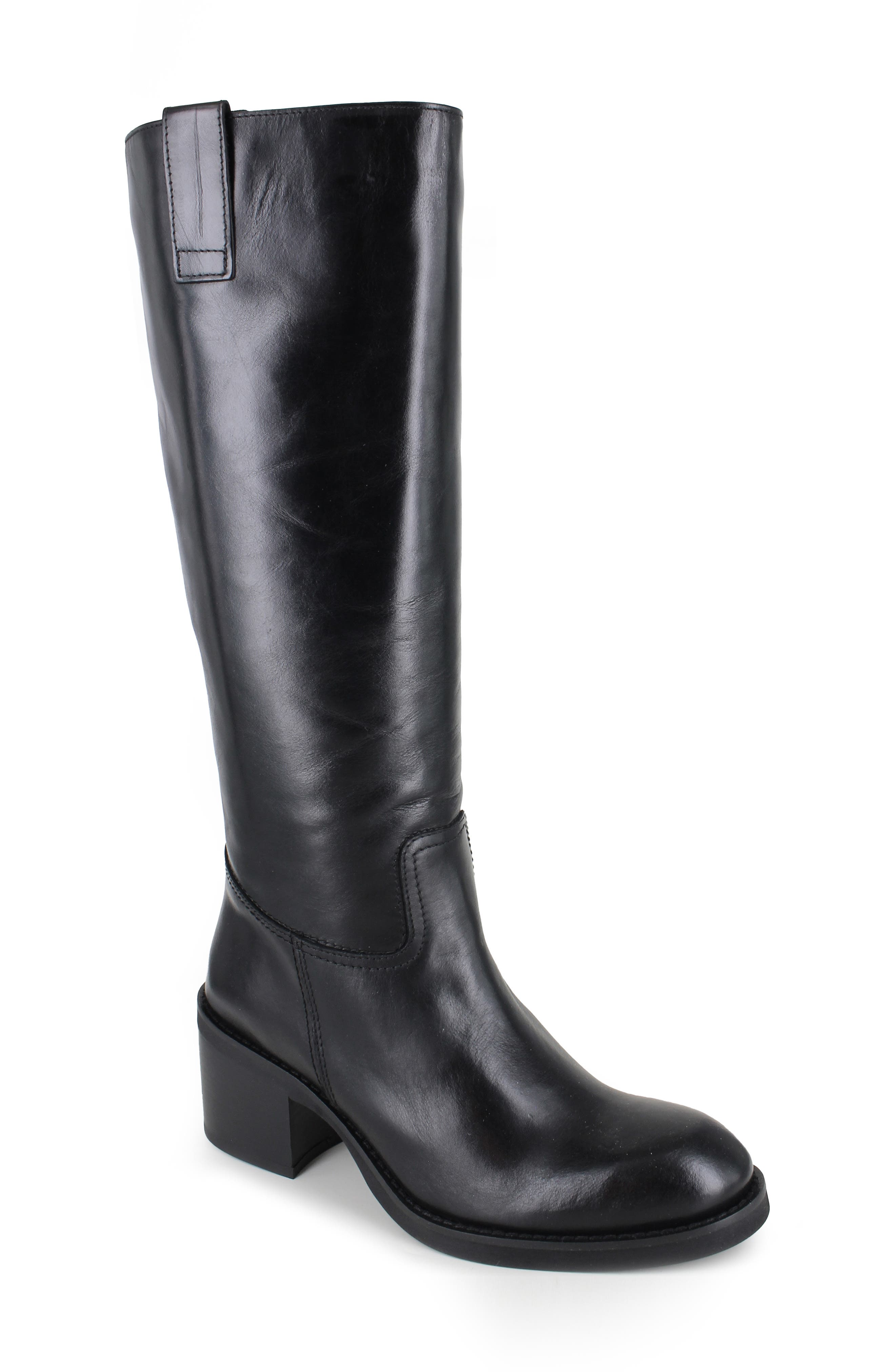 ZIGI Isle Knee High Boot (Women) | Nordstromrack