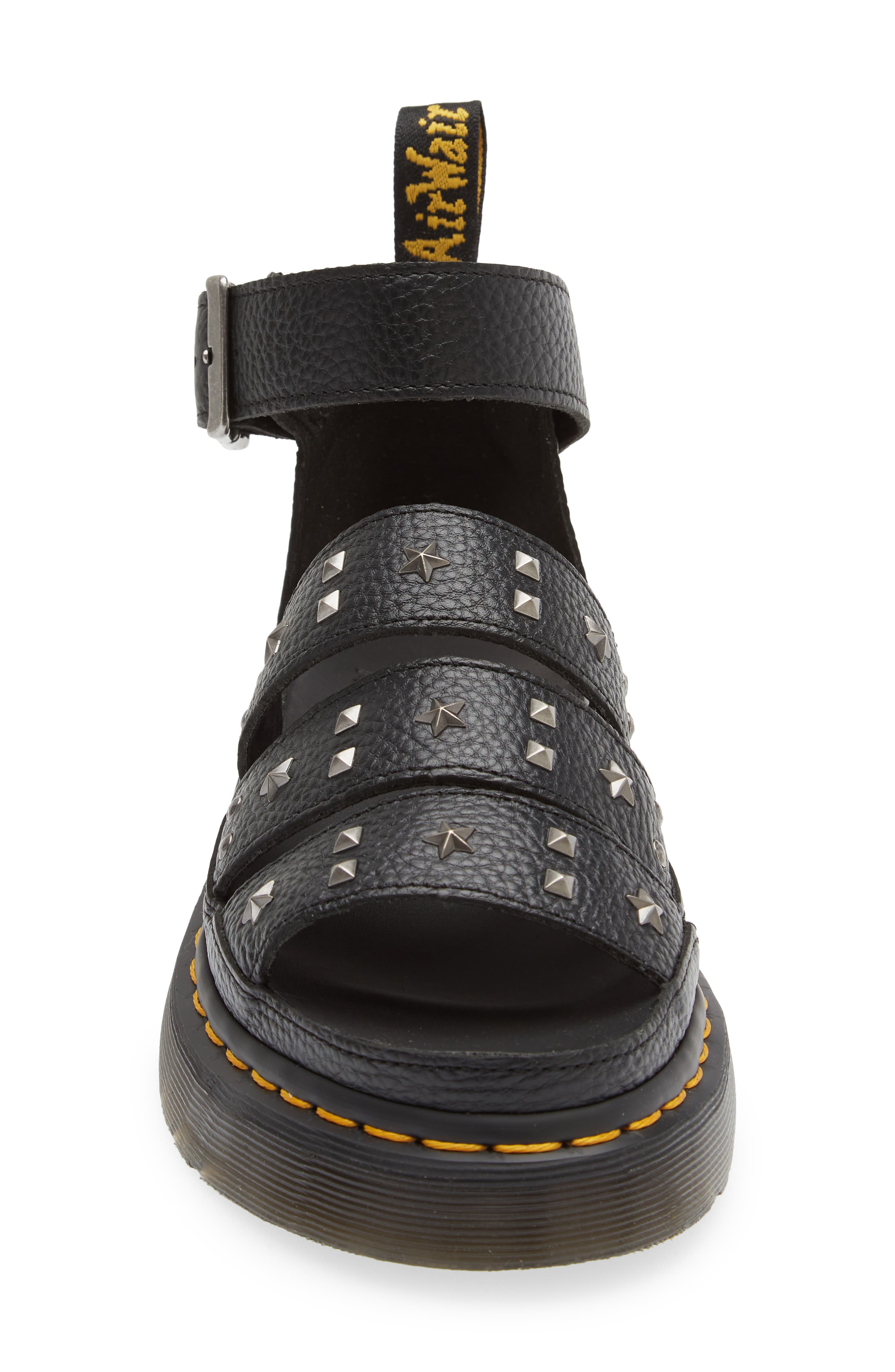 Dr. Martens Clarissa II Quad Sandal (Women) | Nordstromrack