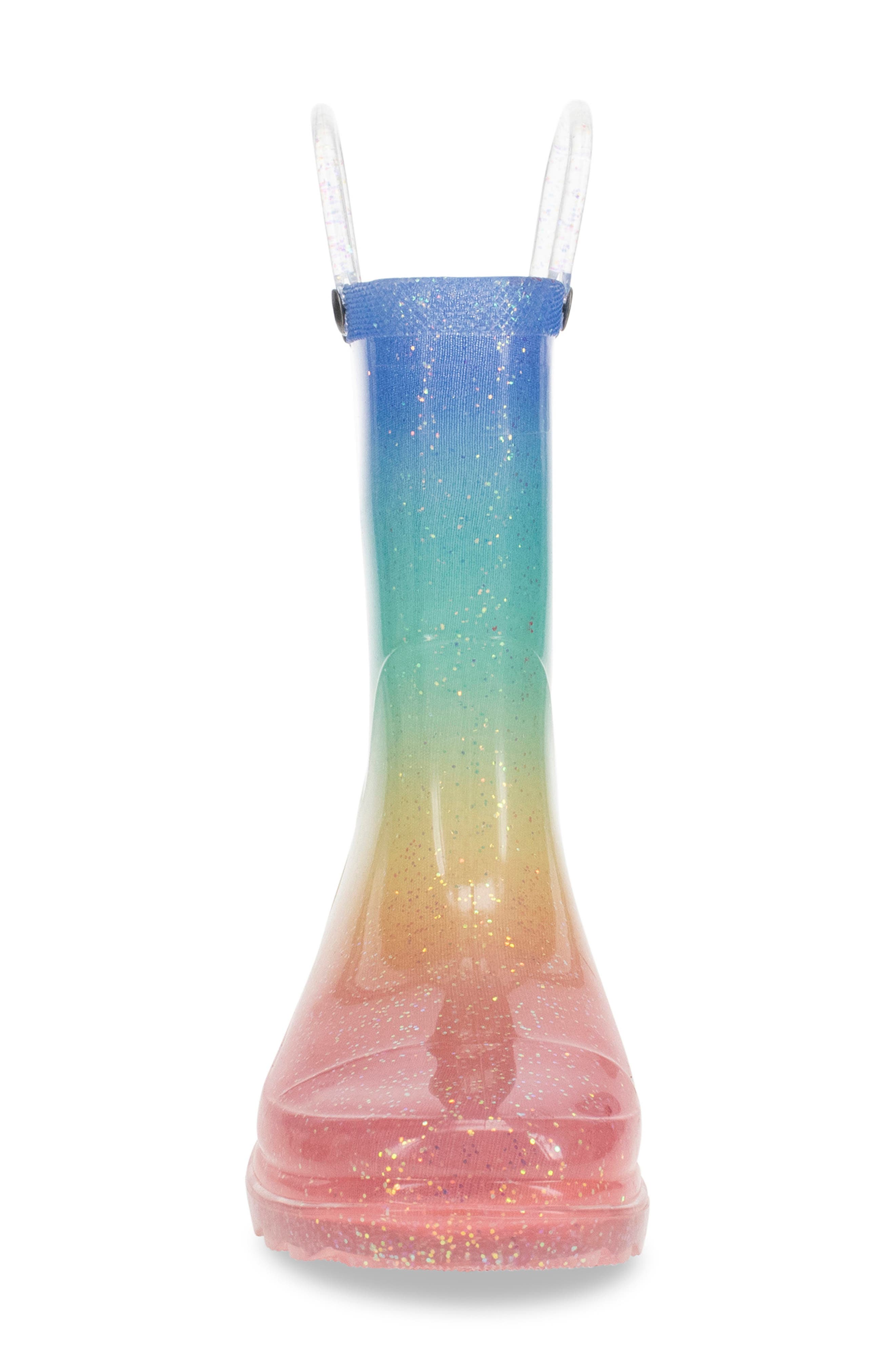 Western Chief Kids' Light Up Rain Boot | Nordstromrack