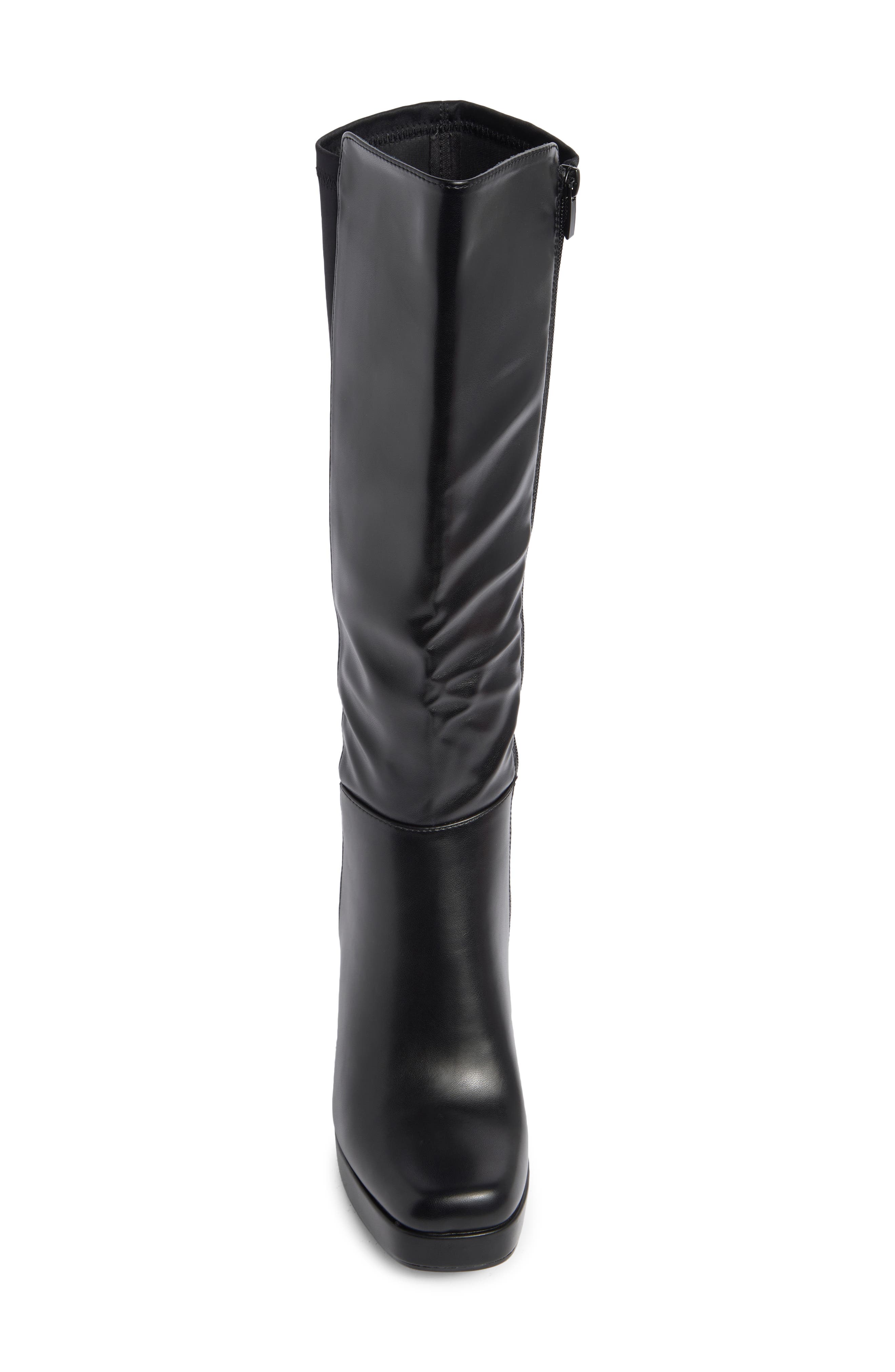 TOP GUY SHOES East Platform Boot (Women) | Nordstromrack