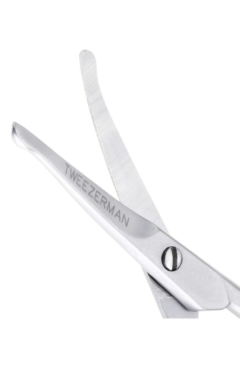 TWEEZERMAN Pet Safety Tip Trimming Scissors | Nordstromrack