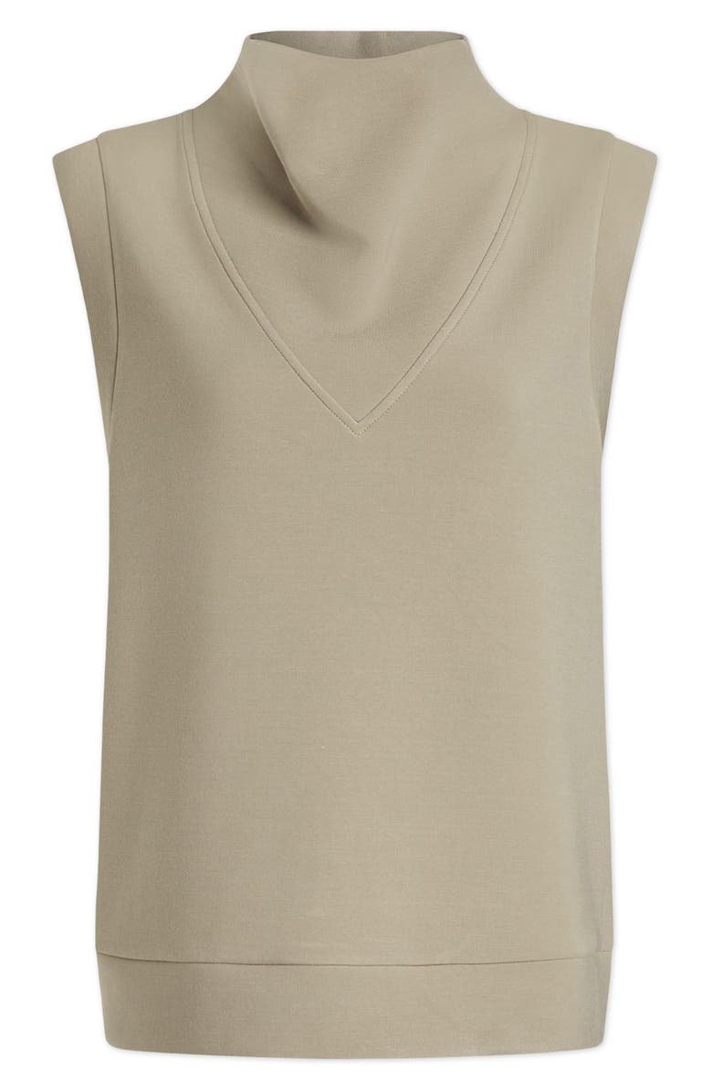 Varley Ellen Cowl Neck Sleeveless Top | Nordstromrack