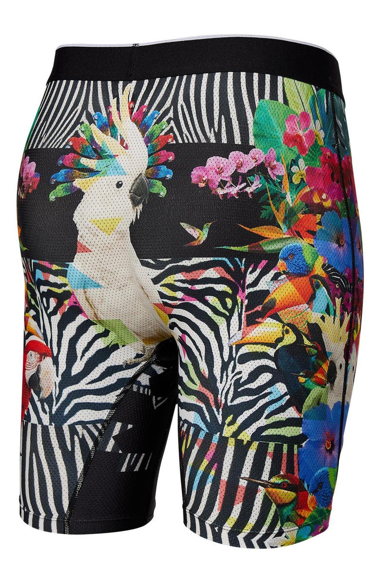 SAXX Volt Long Leg Boxer Briefs | Nordstromrack
