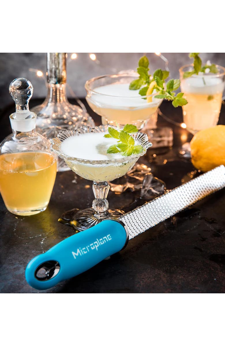 Microplane Premium Classic Zester Grater, Neon Colors | Nordstrom