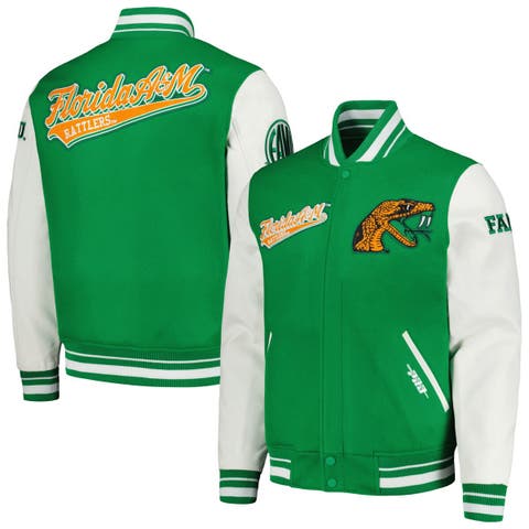Men's Green Varsity Jackets | Nordstrom