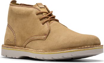 Clarks® Eastridge Chukka Boot (Men) | Nordstromrack