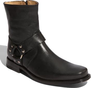 Frye 'Emmett' Harness Zip Boot | Nordstrom