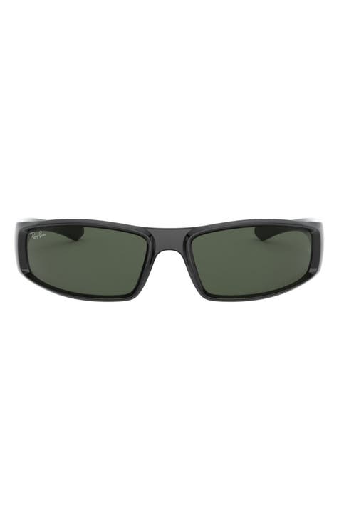 Men's Rectangle Sunglasses & Eyeglasses | Nordstrom