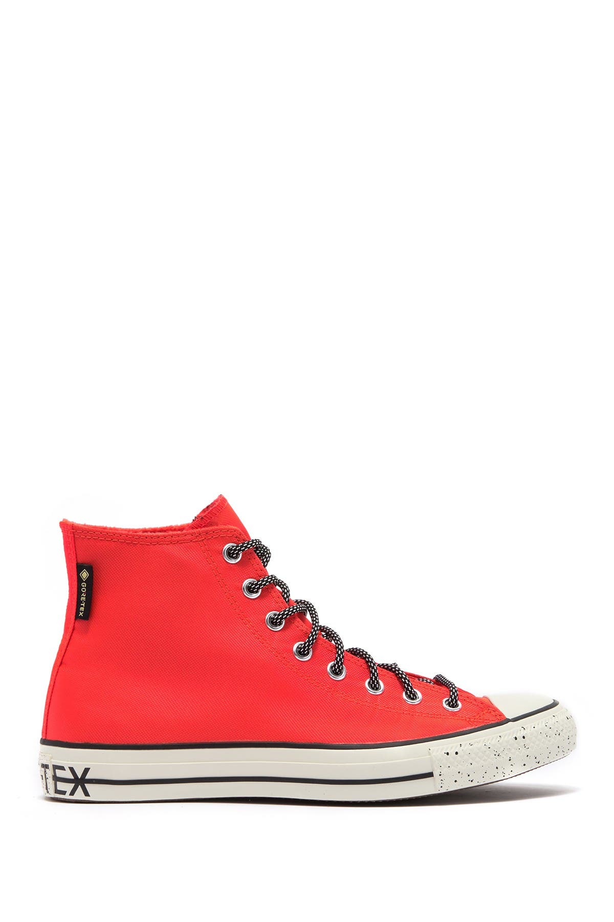 Converse Chuck Taylor All Star High Top Bright Sneaker (Unisex ...