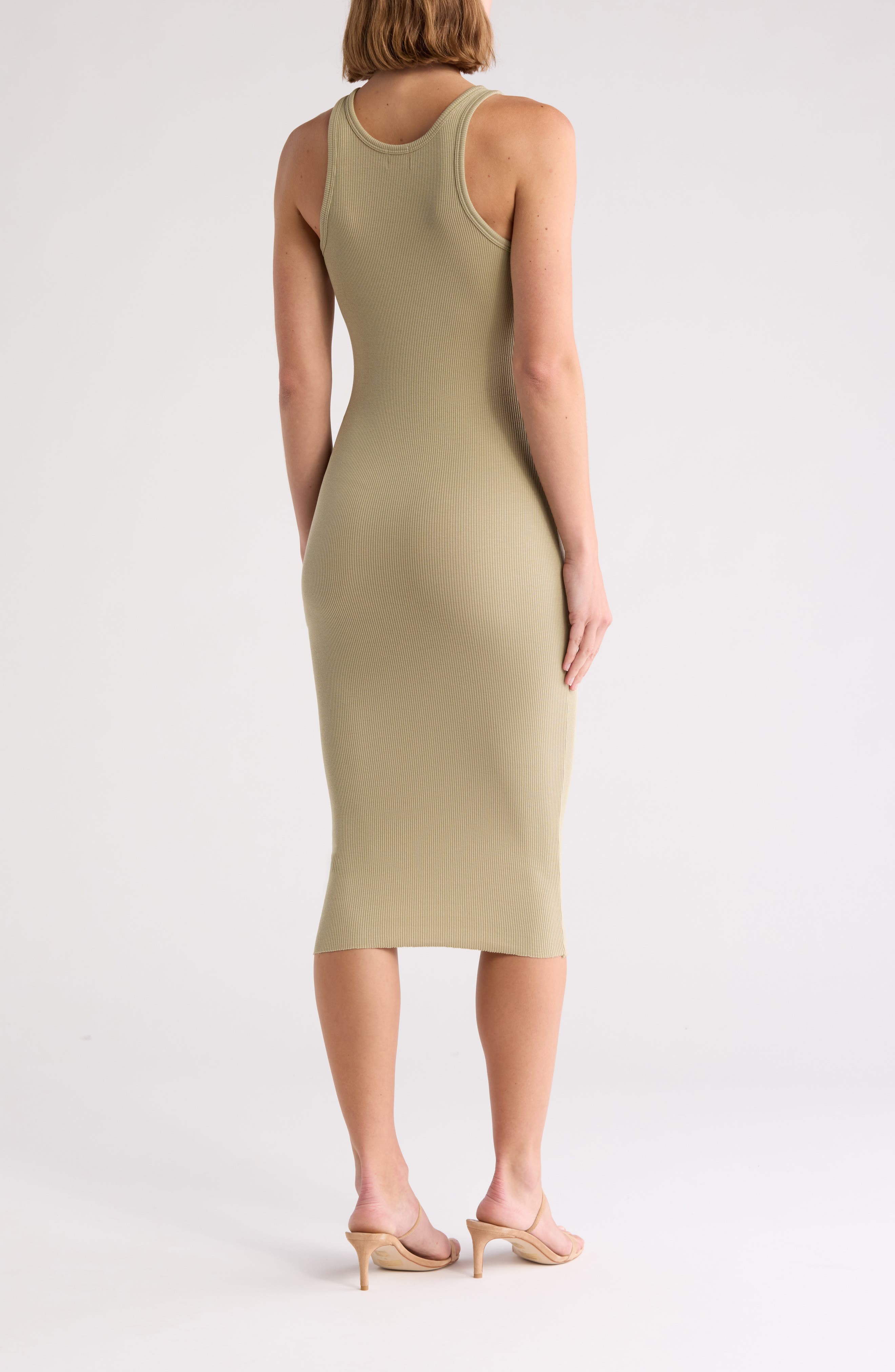 Nation LTD Birkin Tank Dress | Nordstromrack