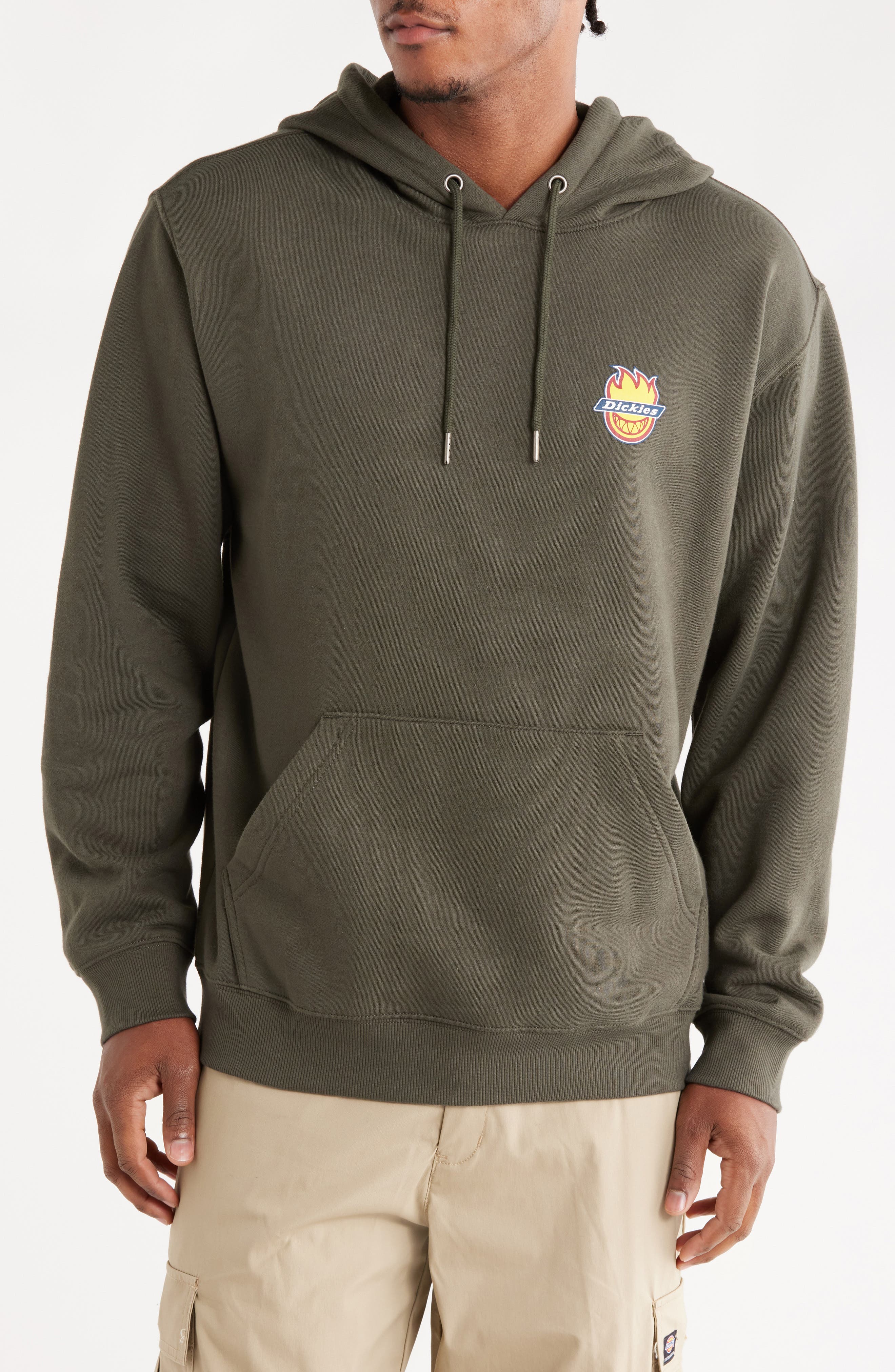 Dickies x Spitfire Hoodie | Nordstromrack