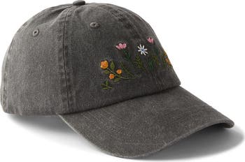 Rubi Shoes License Graphic Dad Cap | Nordstrom