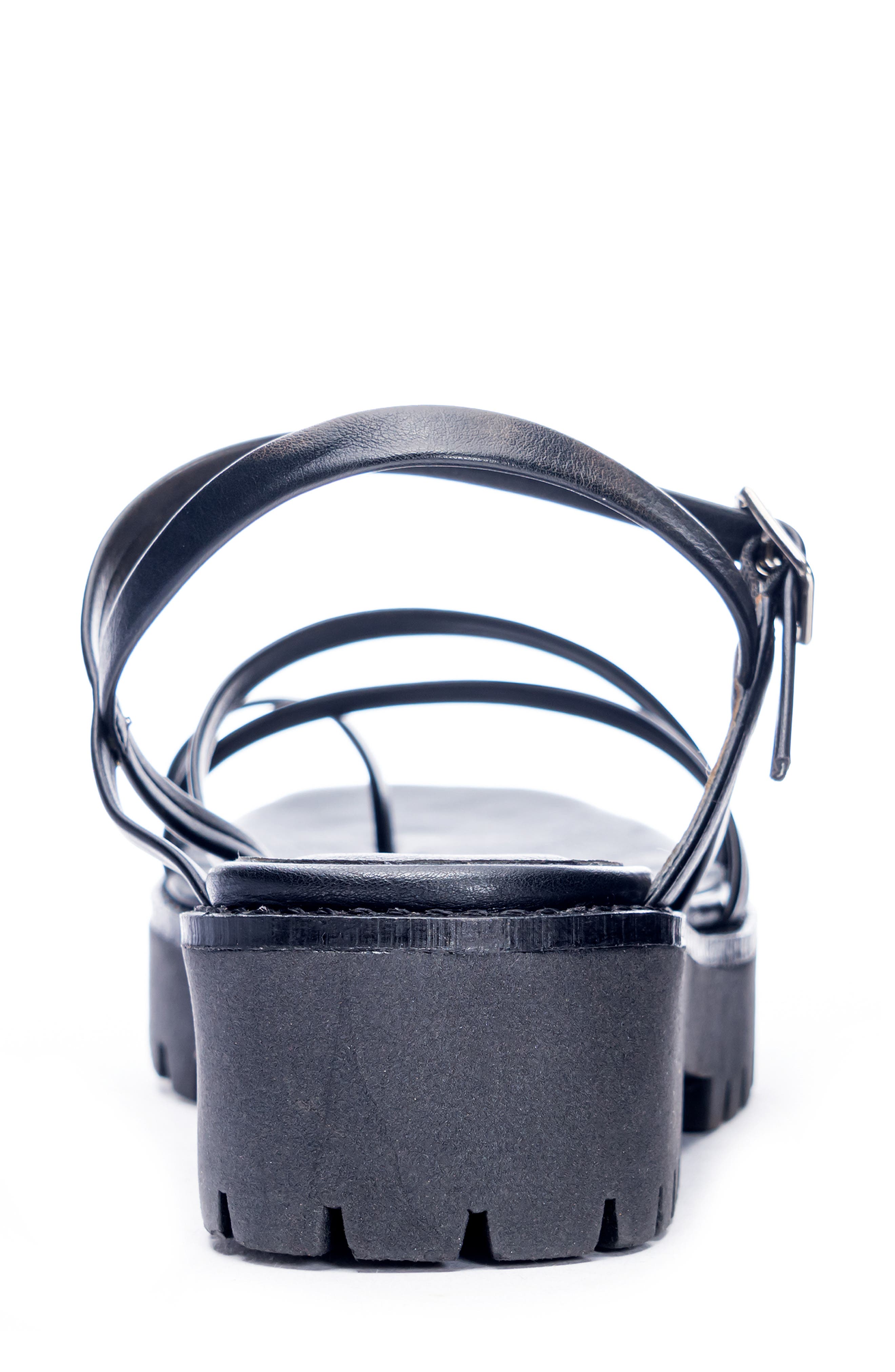 Dirty Laundry Rhoni Strappy Sandal (Women) | Nordstromrack