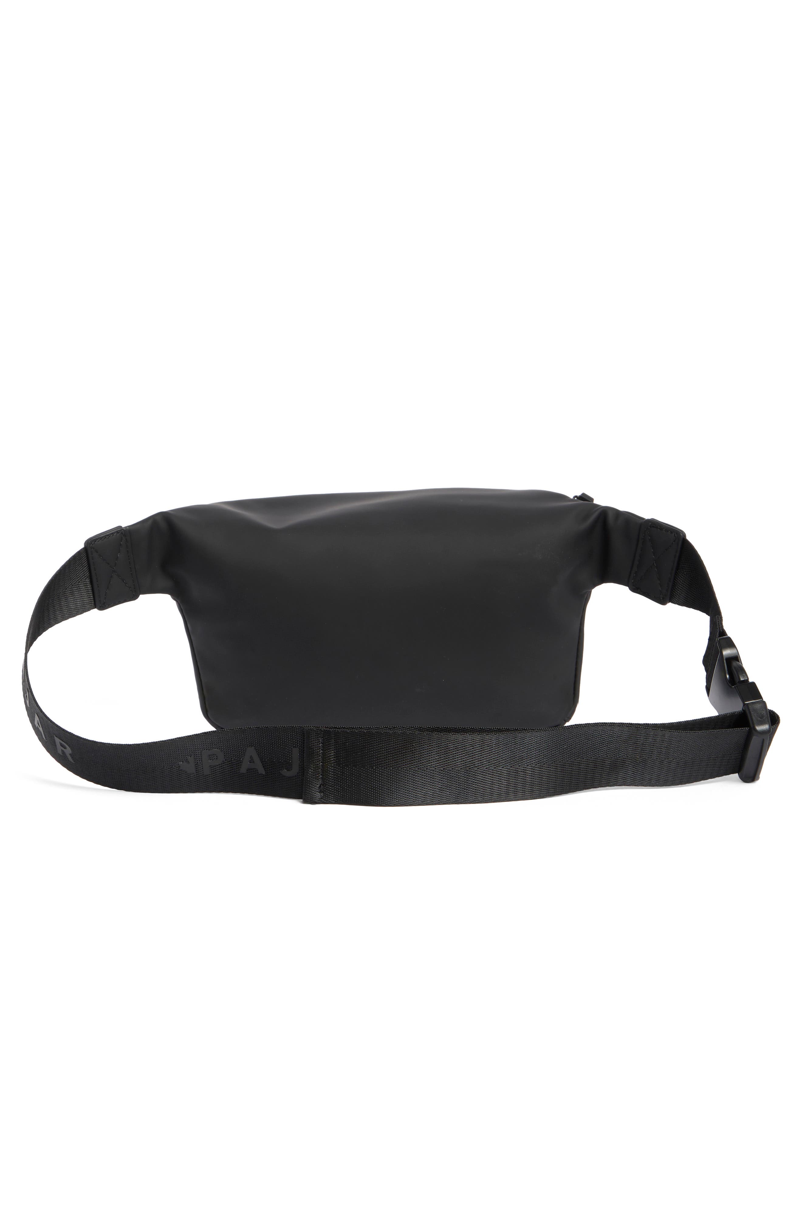 Pajar Rubberized Belt Bag | Nordstromrack