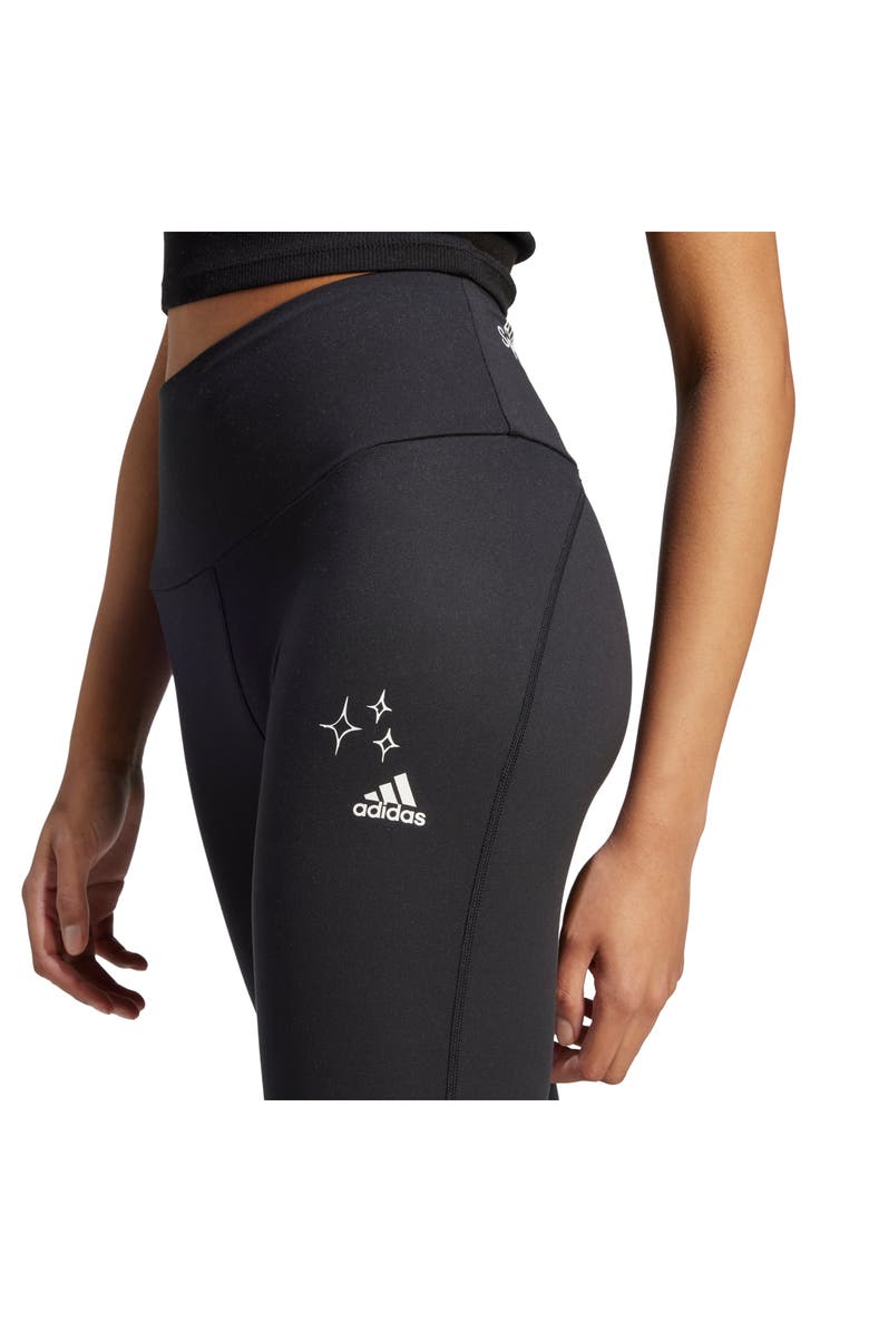 adidas Sportswear Scribble Active Leggings | Nordstromrack