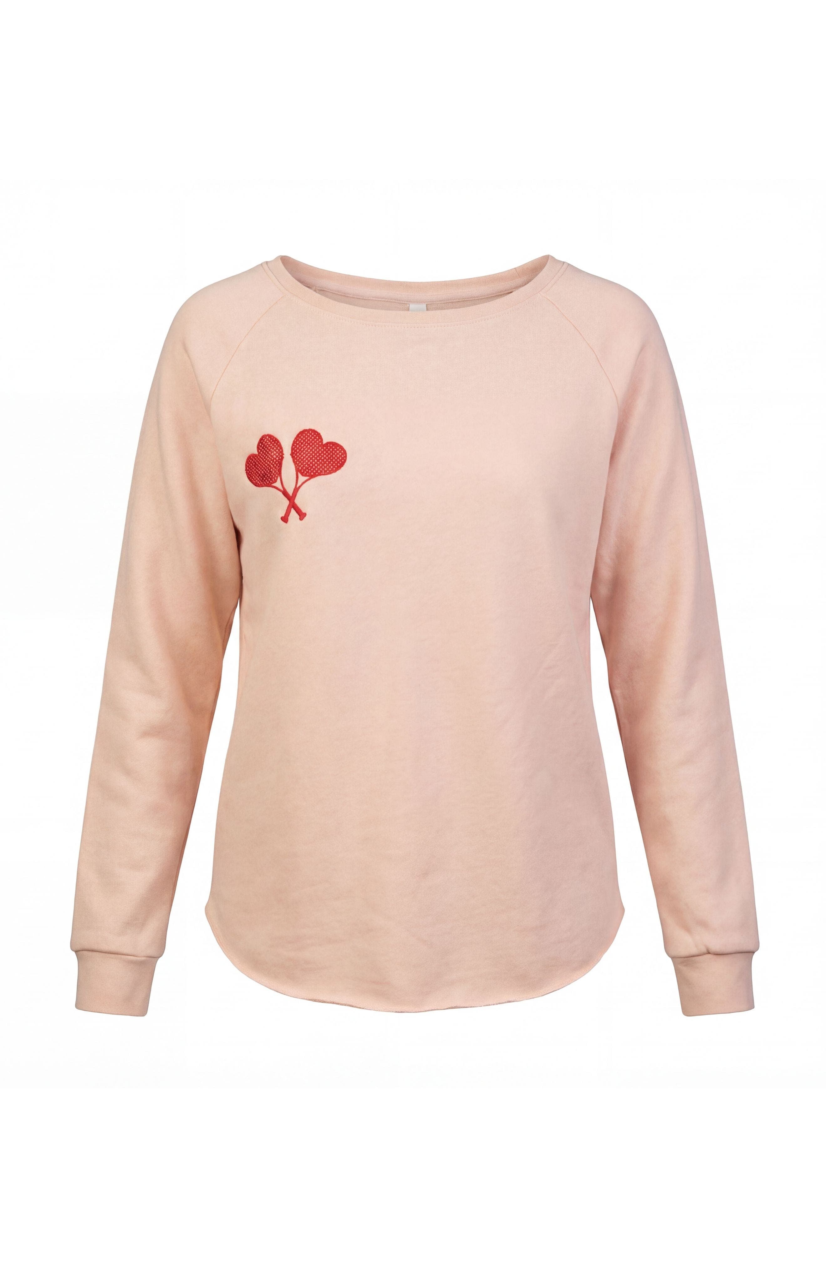 Love All Tennis Women's Sloane Sweatshirt | Nordstrom
