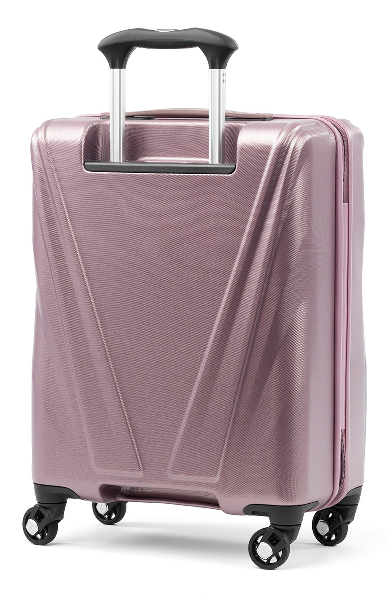 TRAVELPRO Max Lite 5 20-Inch International Carry-On Hardside Spinner ...