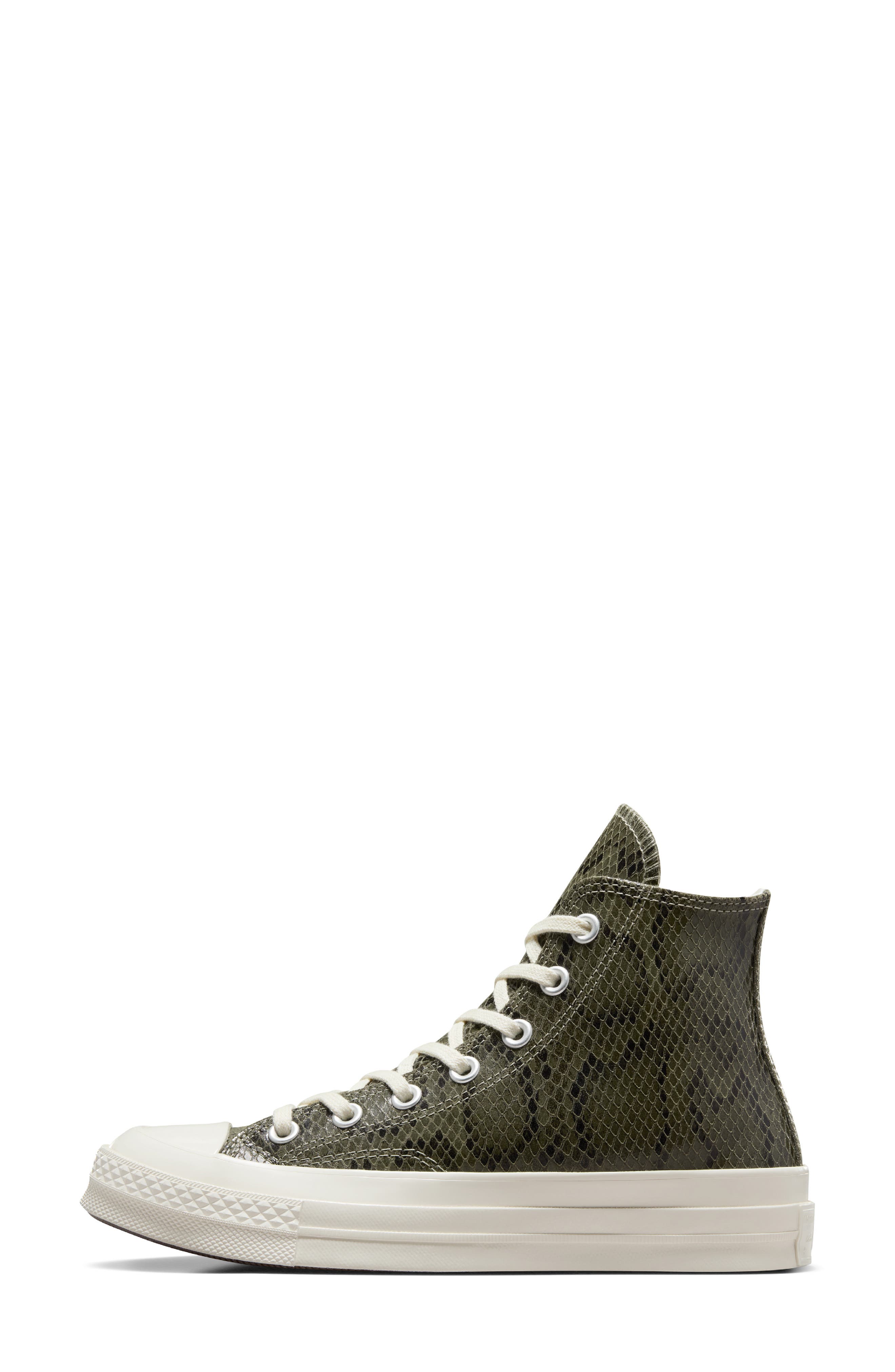 Converse Chuck Taylor® All Star® 70 High Top Sneaker (Women ...