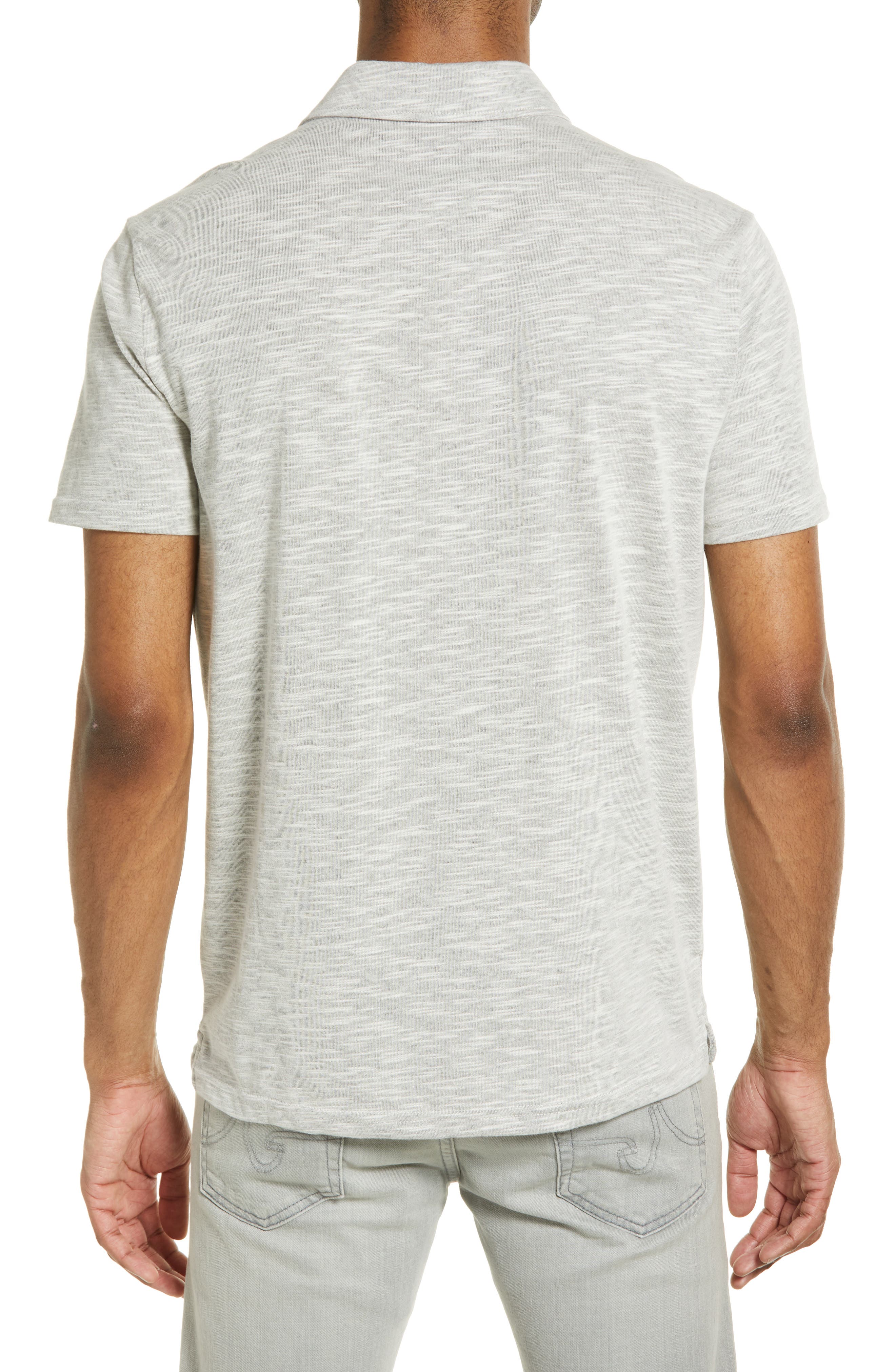 Robert Barakett Buchans Short Sleeve Polo | Nordstromrack