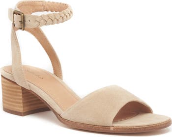 Soludos Lucia Block Heel Sandal (Women) | Nordstromrack