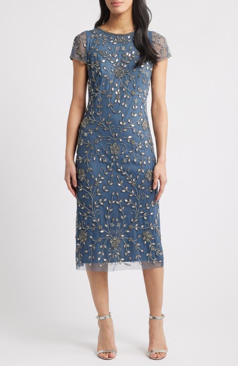 Women's Beaded Dresses | Nordstrom